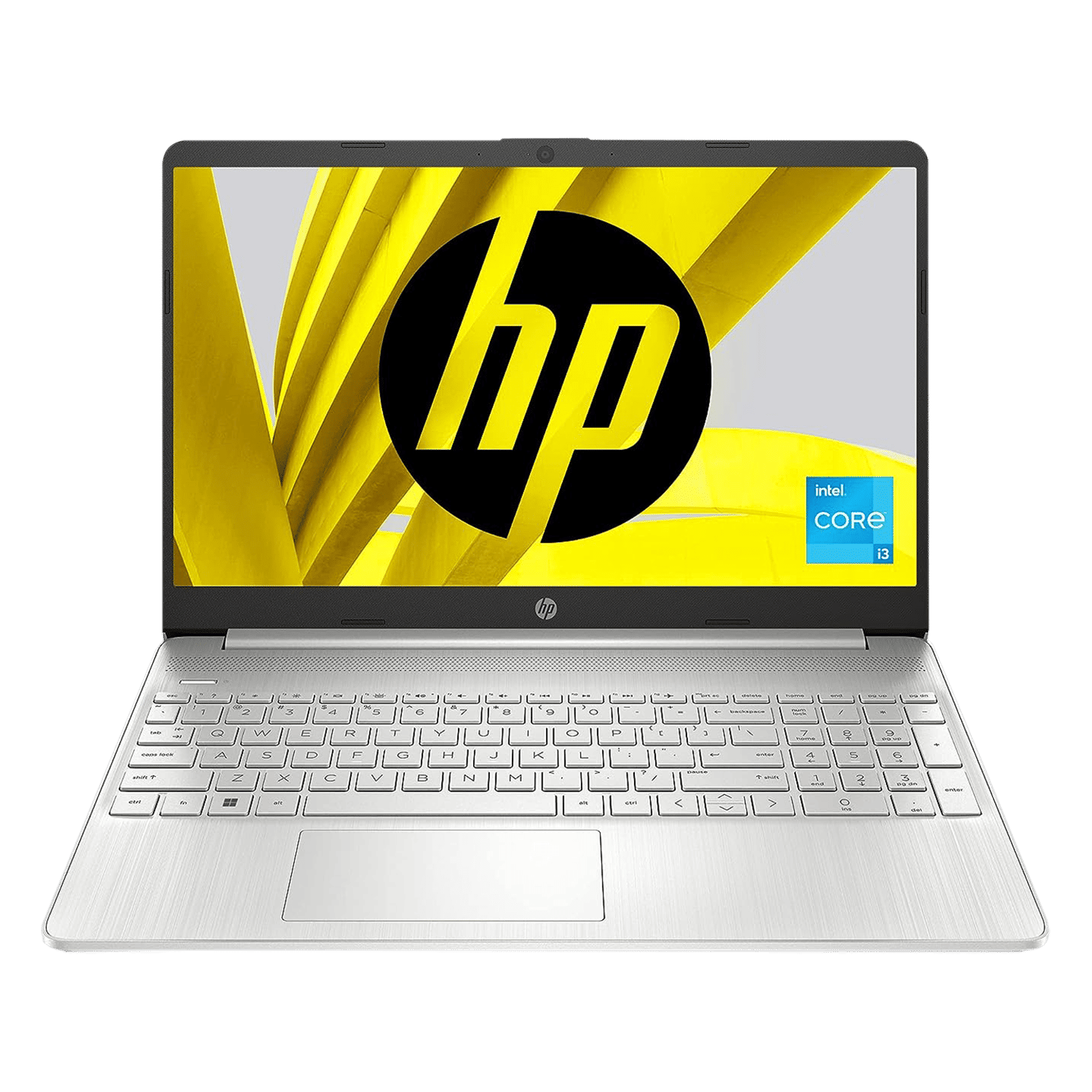 Buy HP 15s-fr5009TU Intel Core i3 12th Gen Laptop (8GB, 512GB SSD ...