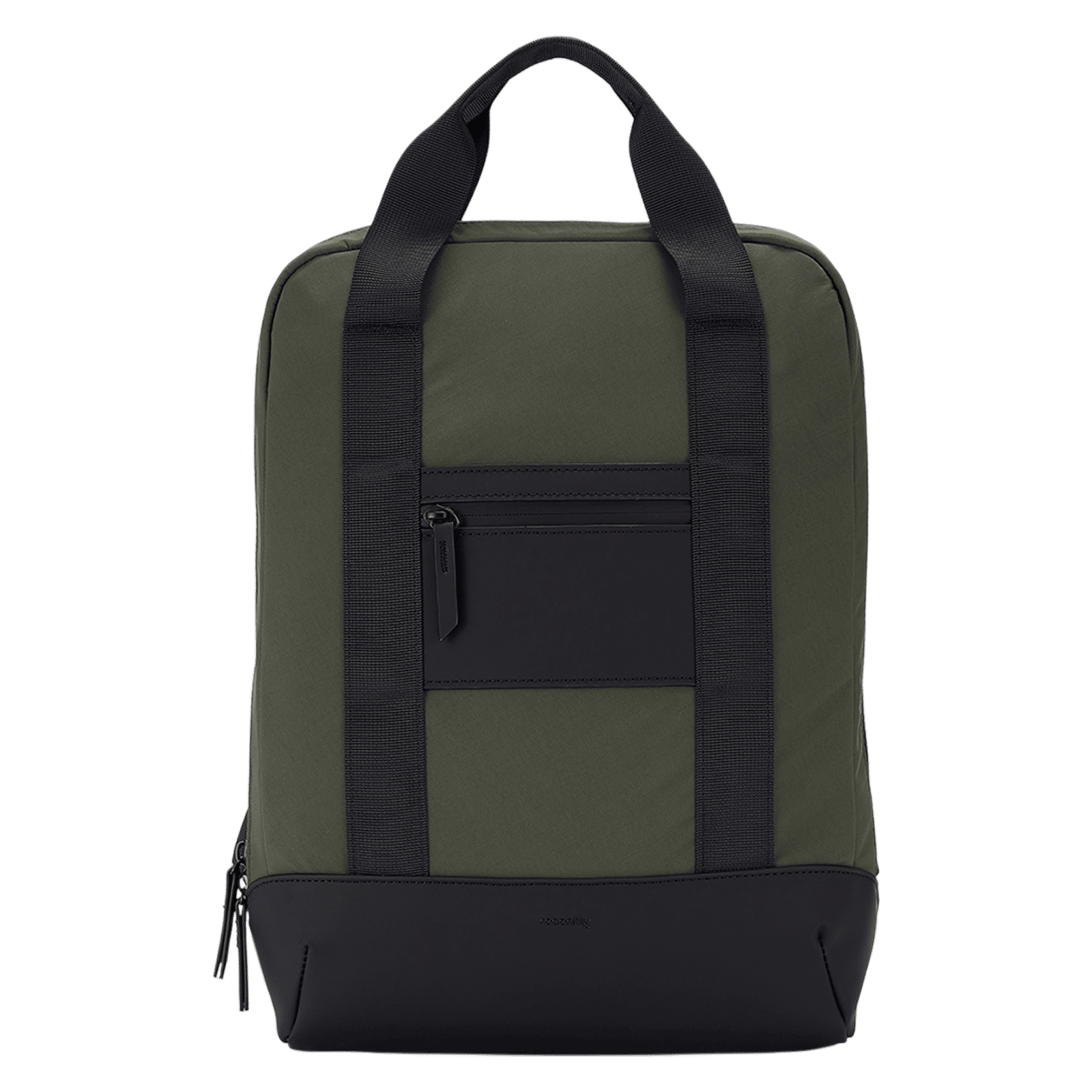 Buy soundREVO Melbourne Nylon, PU Fabric Laptop Backpack for 14 Inch Laptop (6.99 L, Water ...