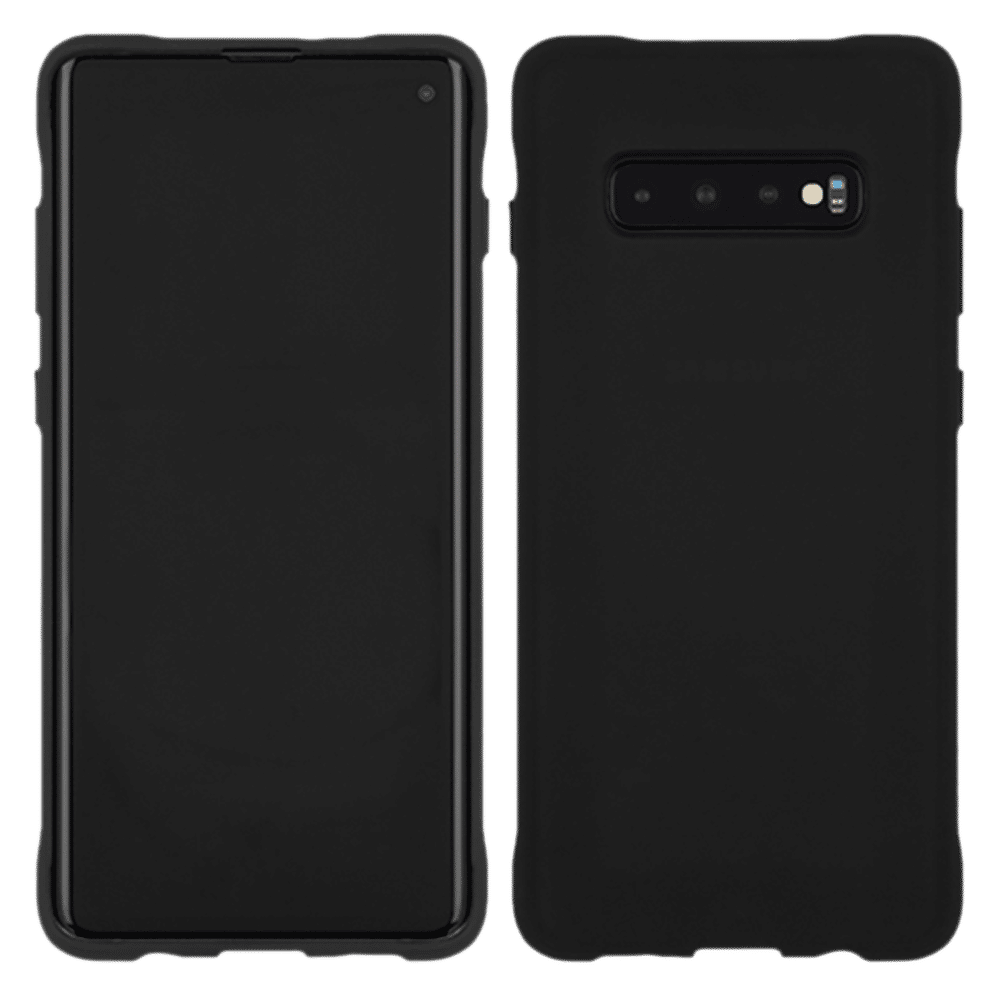 Buy Case-Mate CM038530 TPU Back Cover for Samsung Galaxy S10 (Wireless ...