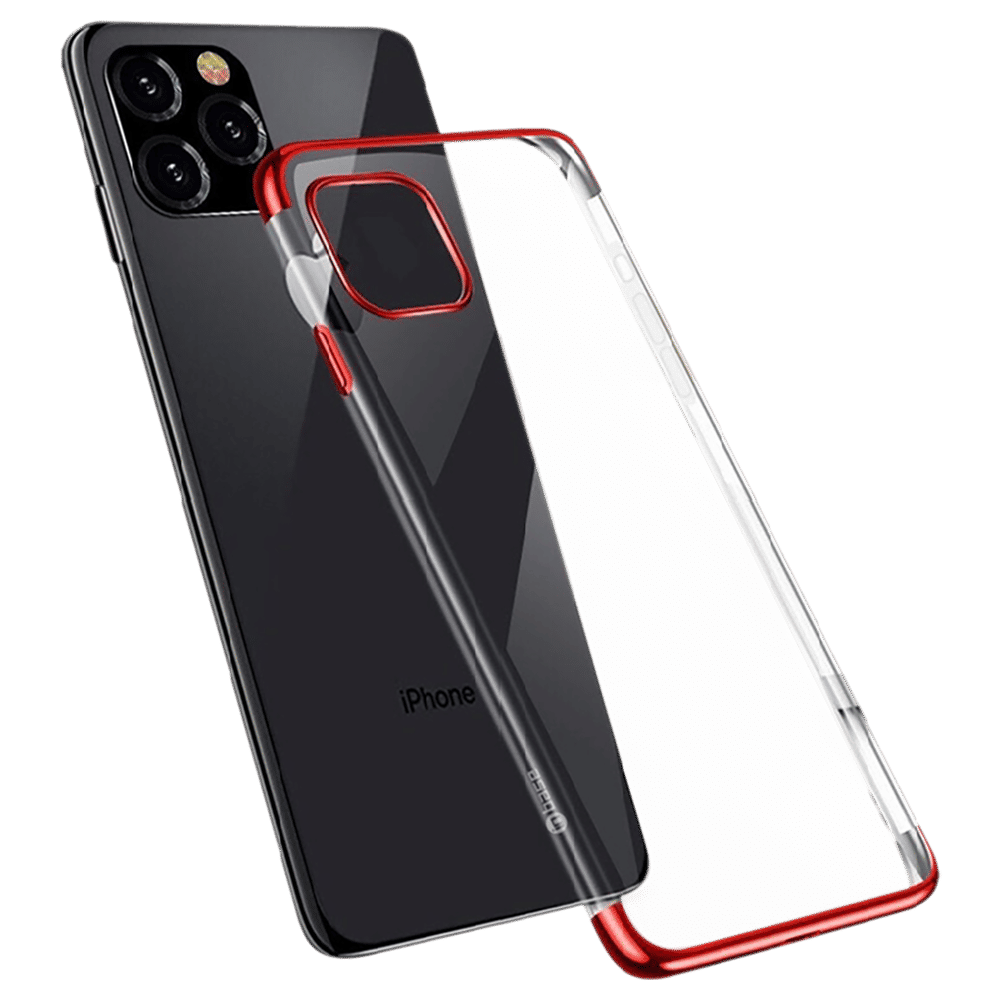 Buy in base Luxury High Grade Hard Back Cover for Apple iPhone 11 ...