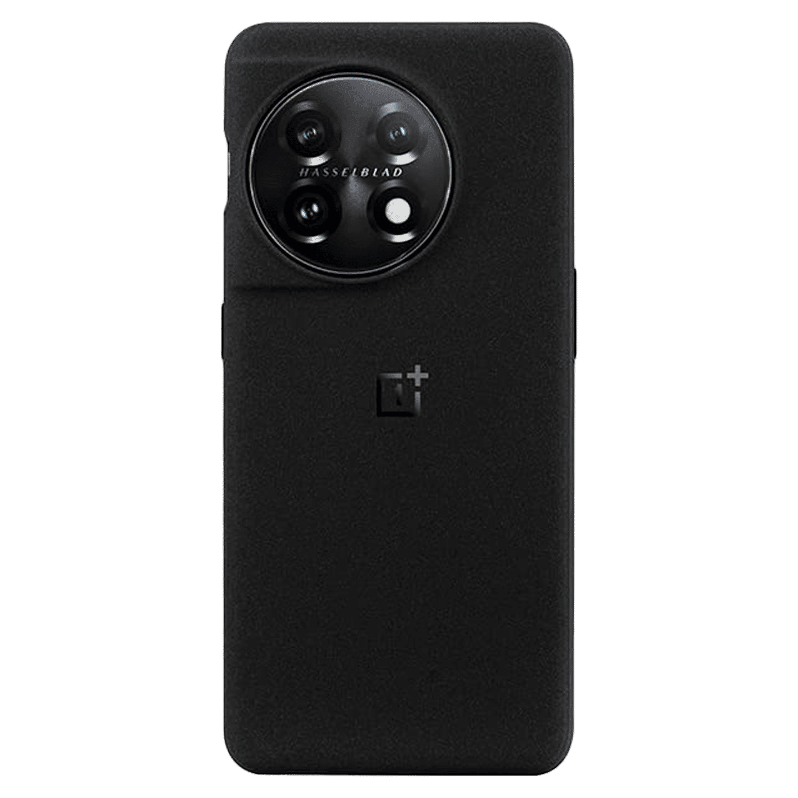 Buy OnePlus Sandstone Hard PC Plus TPU Back Case for OnePlus 11 5G ...