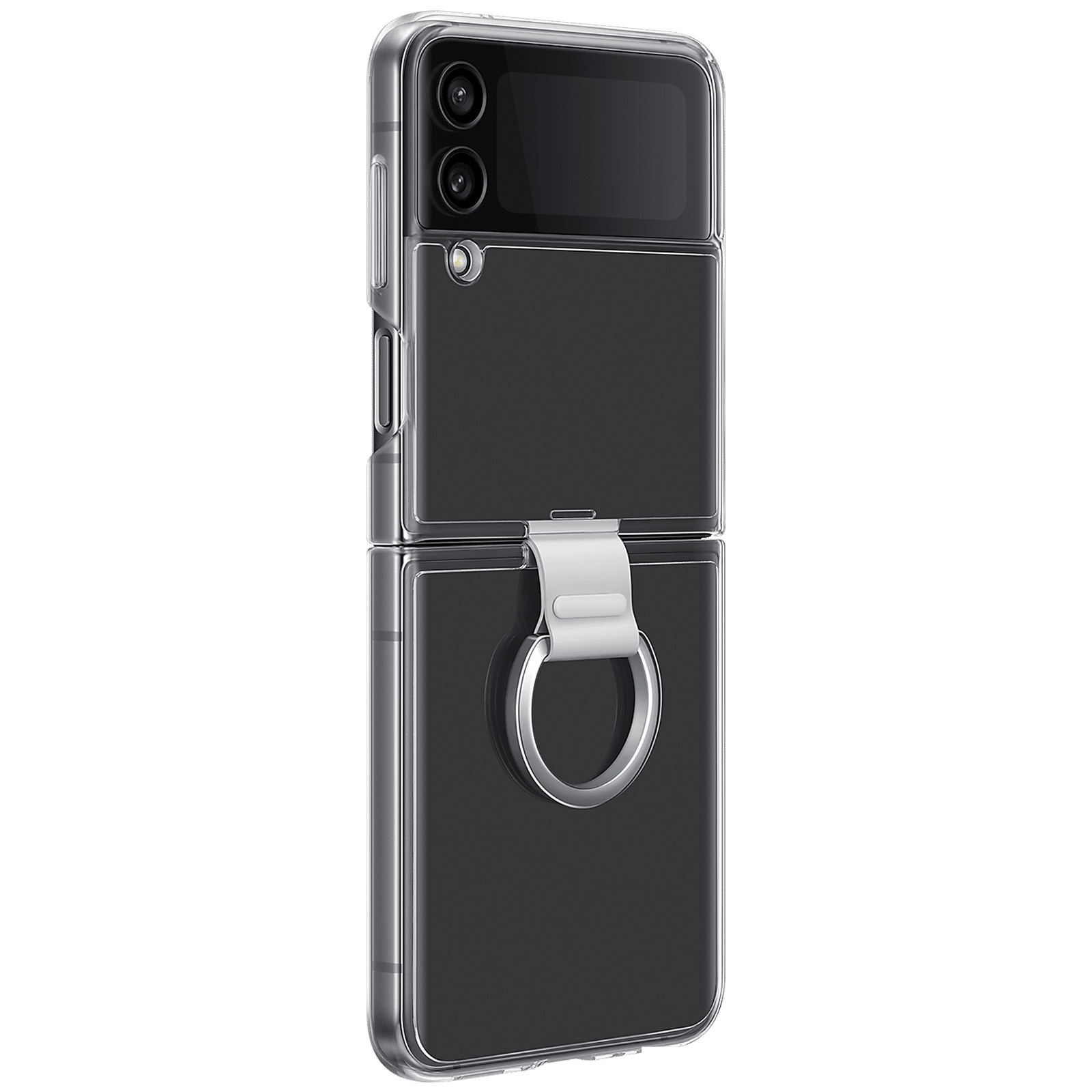 Buy SAMSUNG UL-Certified Recycled Back Cover for SAMSUNG Galaxy Z Flip4 ...