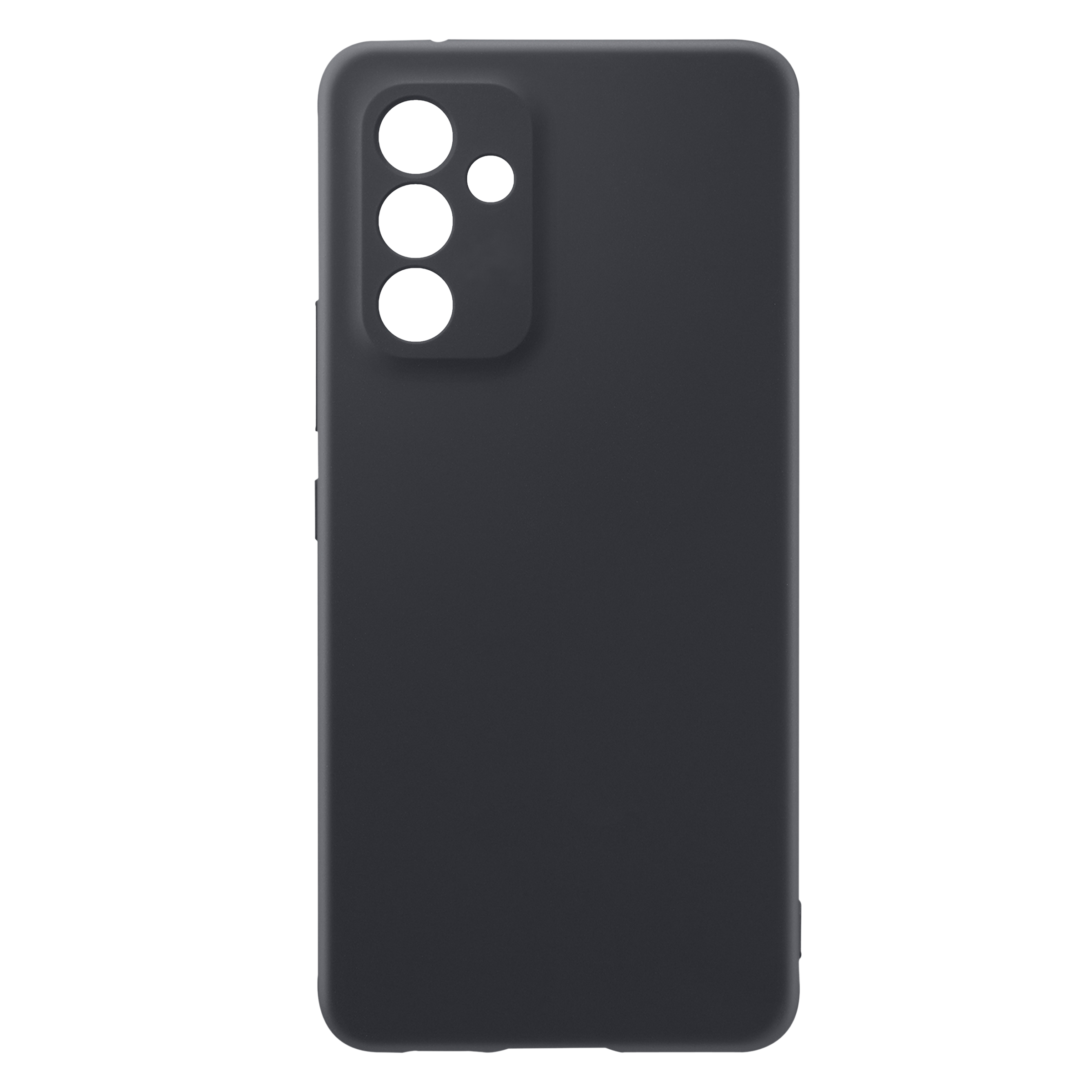 Buy Inbase Soft Silicon Back Case for Samsung Galaxy A24 (360 Degree ...