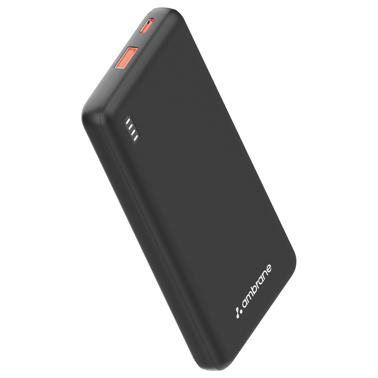 Buy ambrane Xtreme 10000 mAh 22.5W Fast Charging Power Bank (1 Type A ...