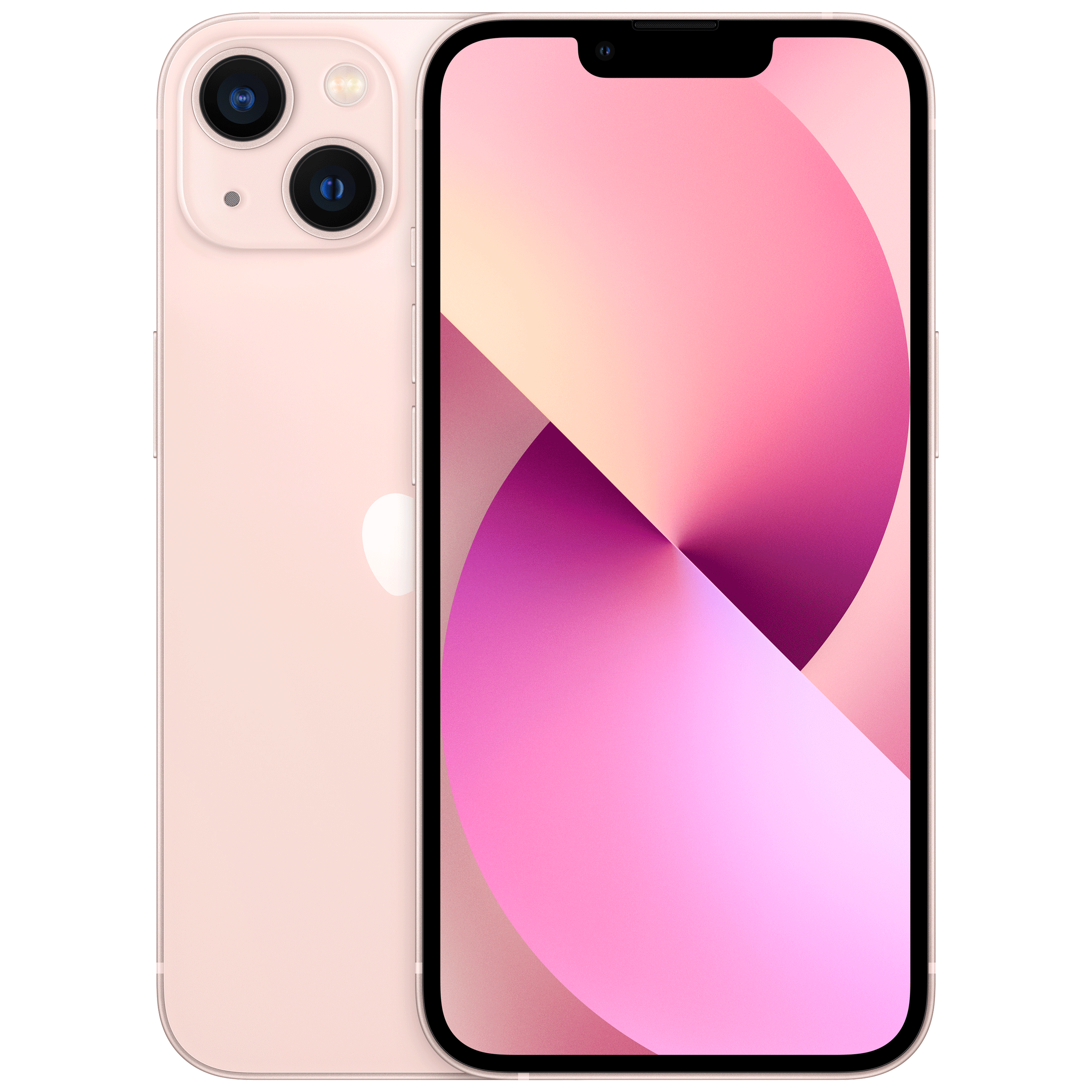 Buy Apple iPhone 13 (256GB, Pink) Online - Croma