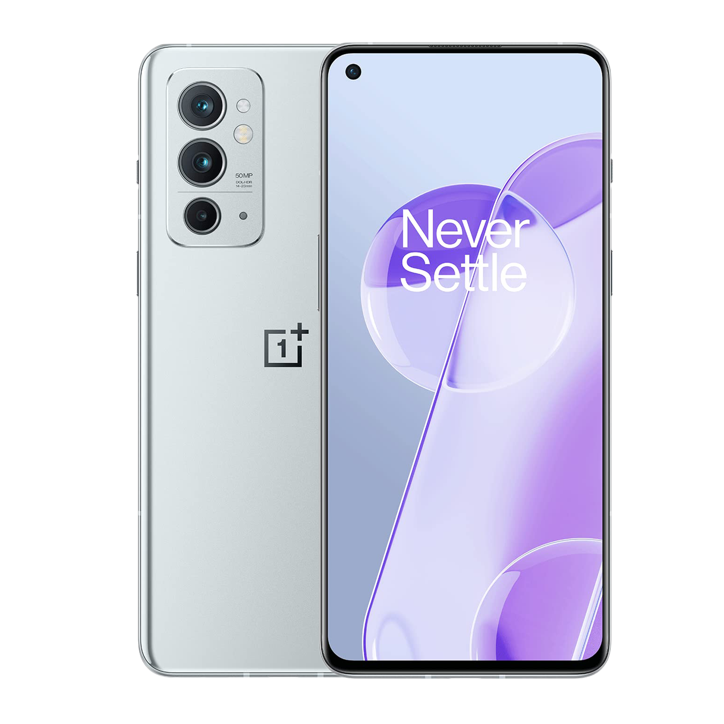 Buy OnePlus 9RT 5G (8GB RAM, 128GB, Nano Silver) Online - Croma