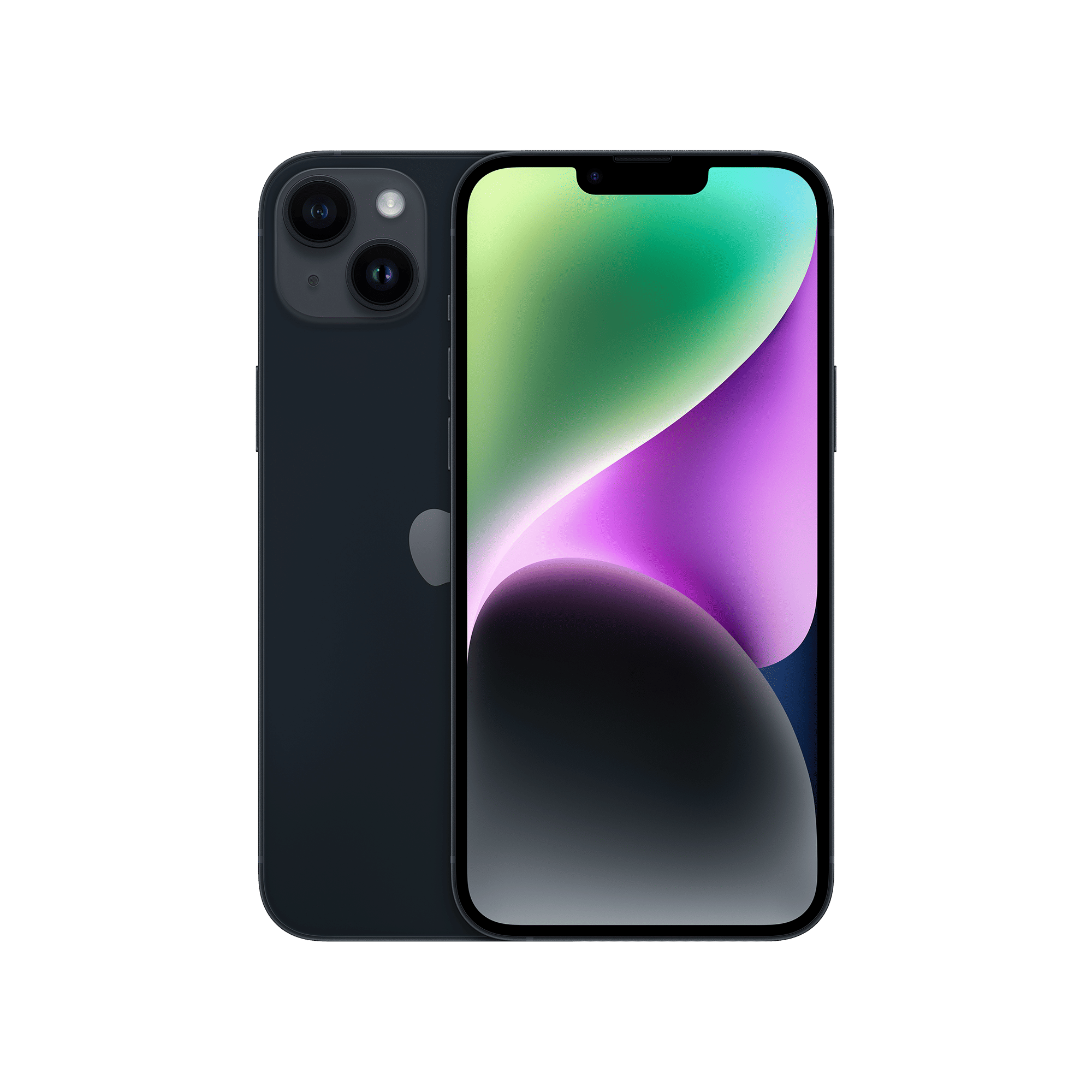 Buy Apple iPhone 14 Plus (128GB, Midnight) Online - Croma