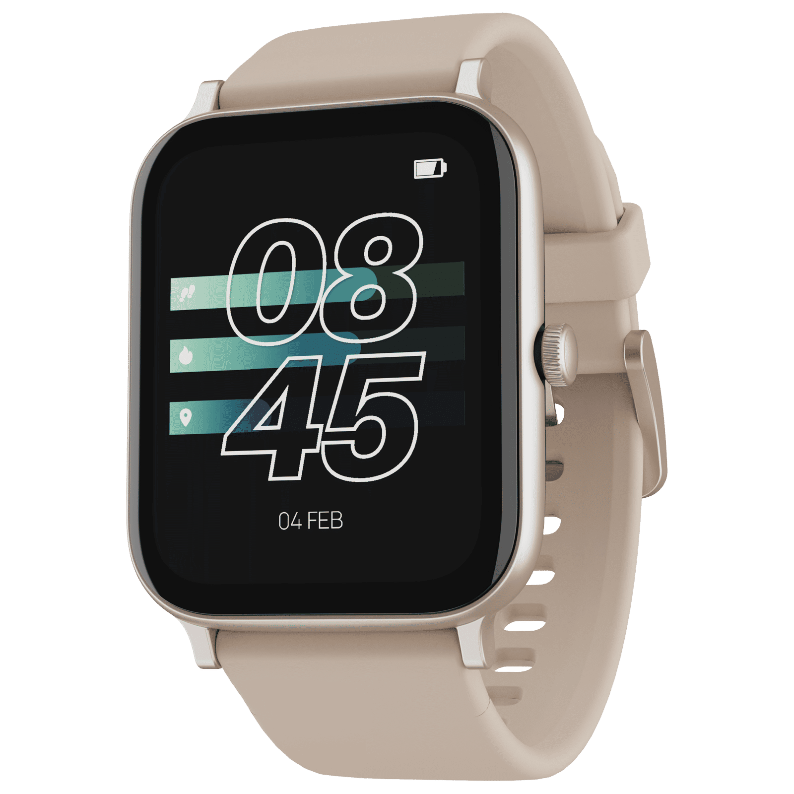 Buy boAt Storm Pro Call Smartwatch with Bluetooth Calling (45.2mm ...