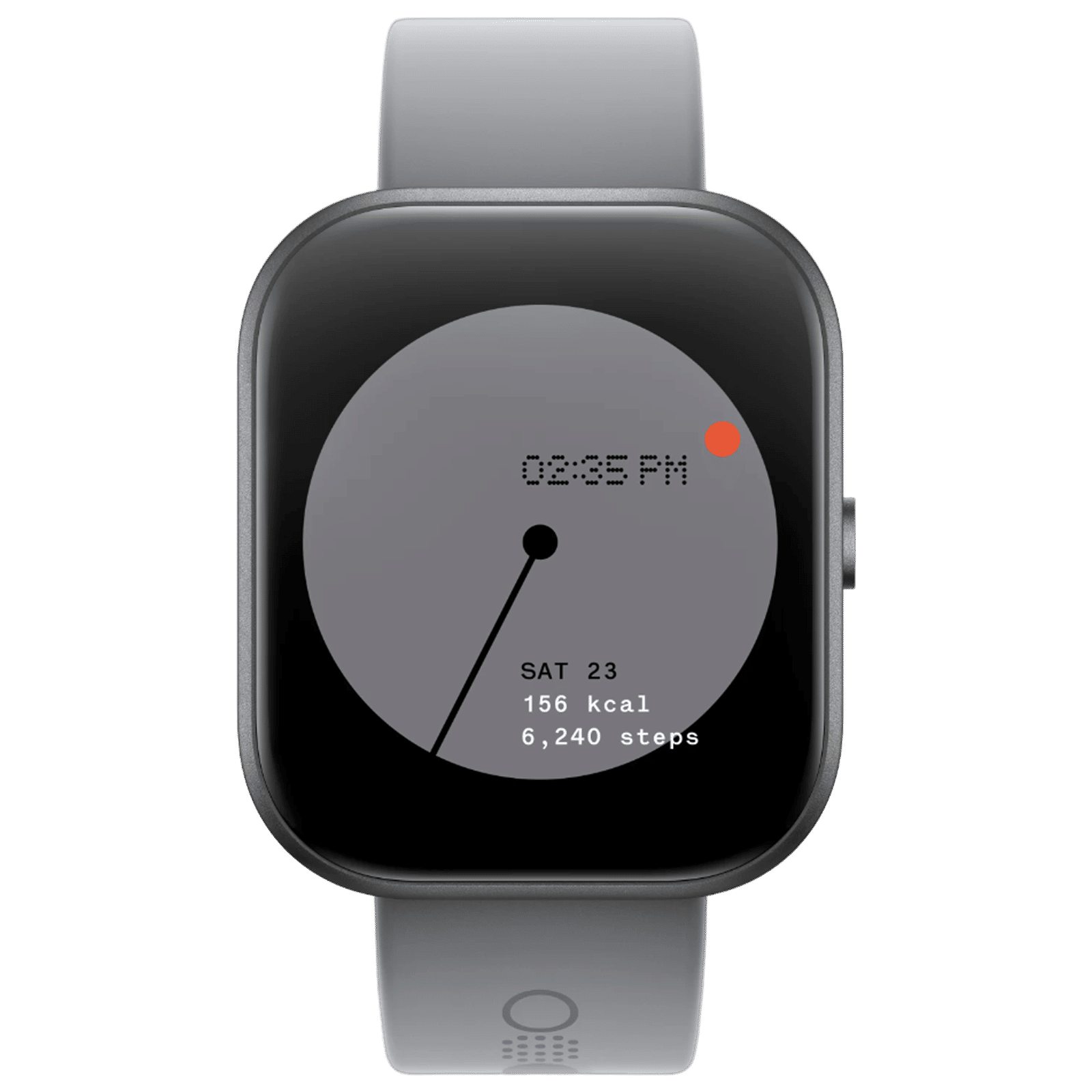 Buy Nothing Watch Pro Smartwatch with Bluetooth Calling (49.7mm AMOLED ...