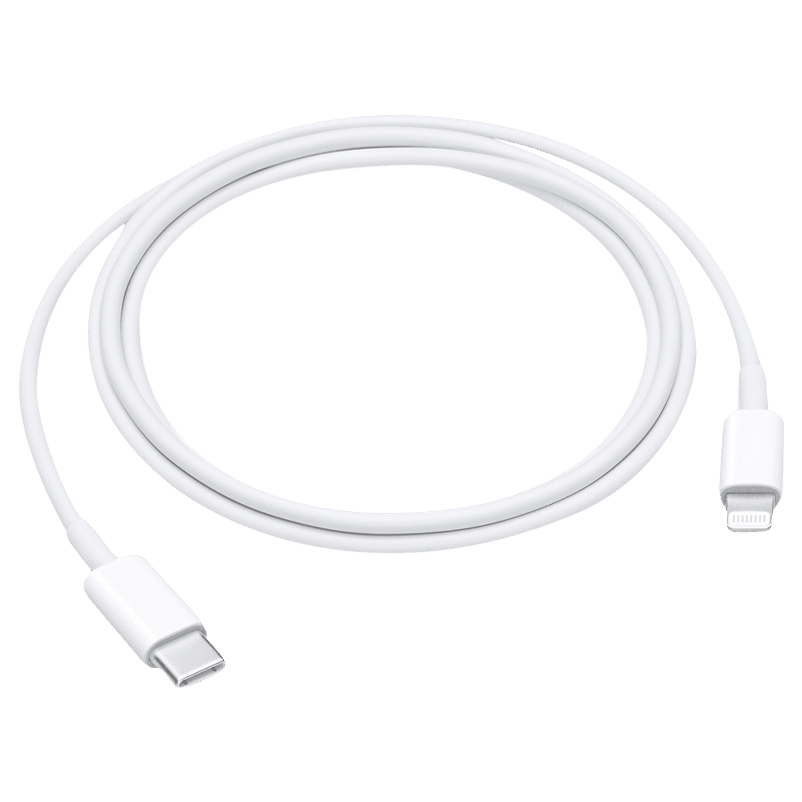 Buy Apple Type C to Lightning 3.3 Feet (1M) Cable (Sync and Charge ...