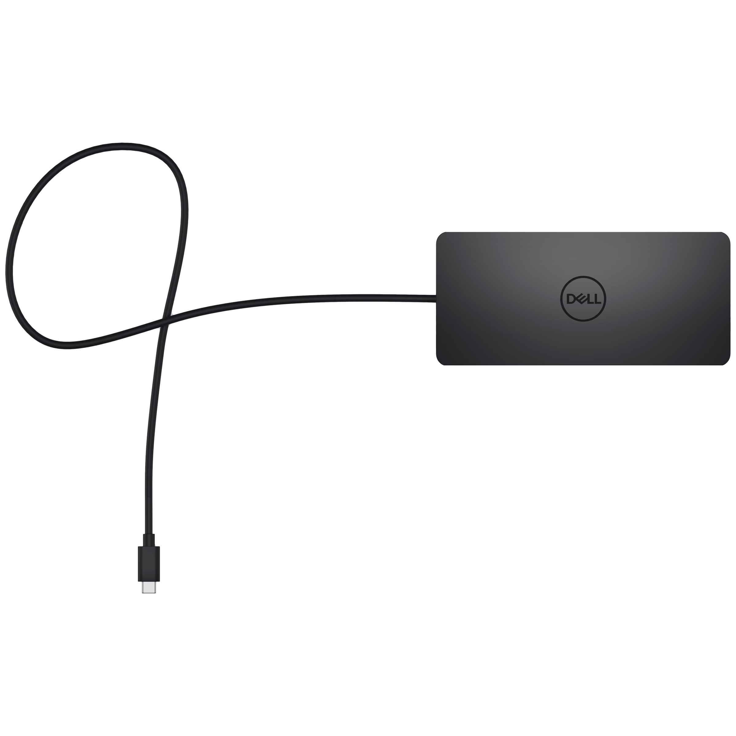 Buy Dell UD22 USB 3.0 Type C to USB 3.2 Type A, USB 3.2 Type C, RJ45 ...