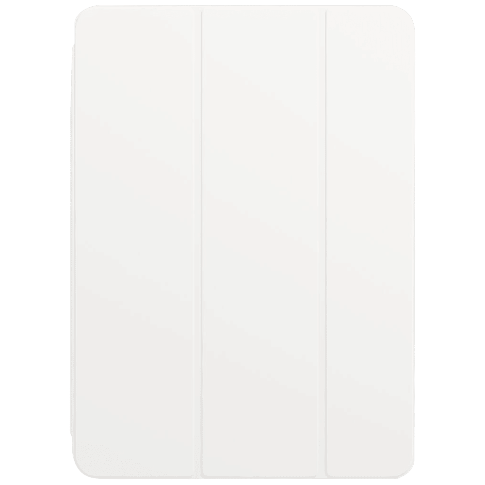 Buy Apple Smart Polyurethane Folio Case for Apple iPad Air (4th & 5th ...