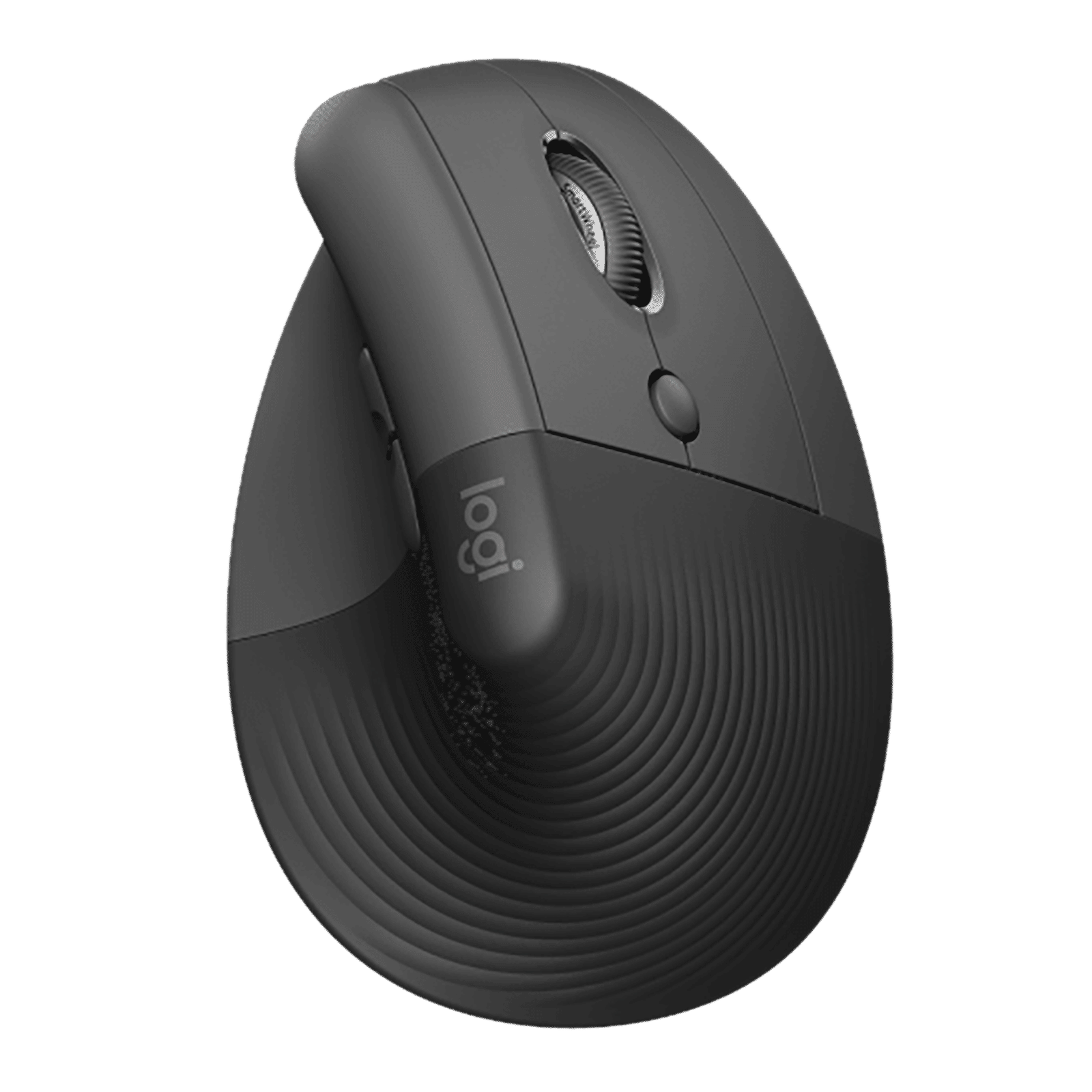 Buy logitech Lift Wireless Optical Vertical Mouse with Thumb Rest (4000 ...