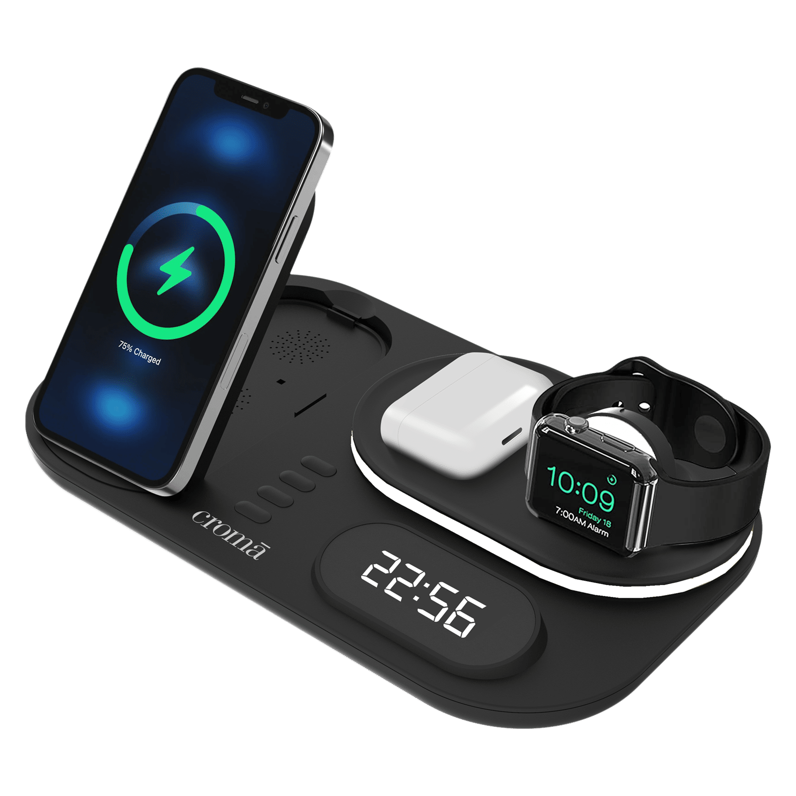 Buy Apple Wireless Charging iPhone 11 Online at Best Prices | Croma