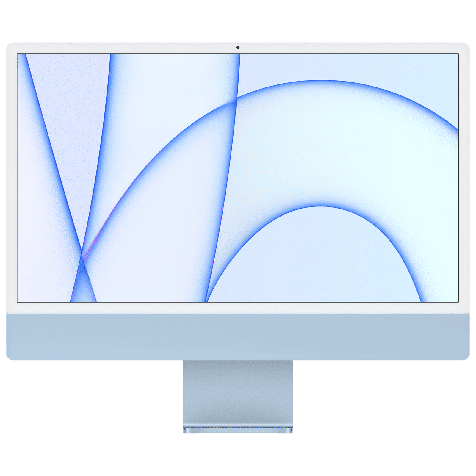 Buy Apple iMac 24 Inch 4.5K Retina Display 2023 (M3 Chip, 8GB, 256GB ...