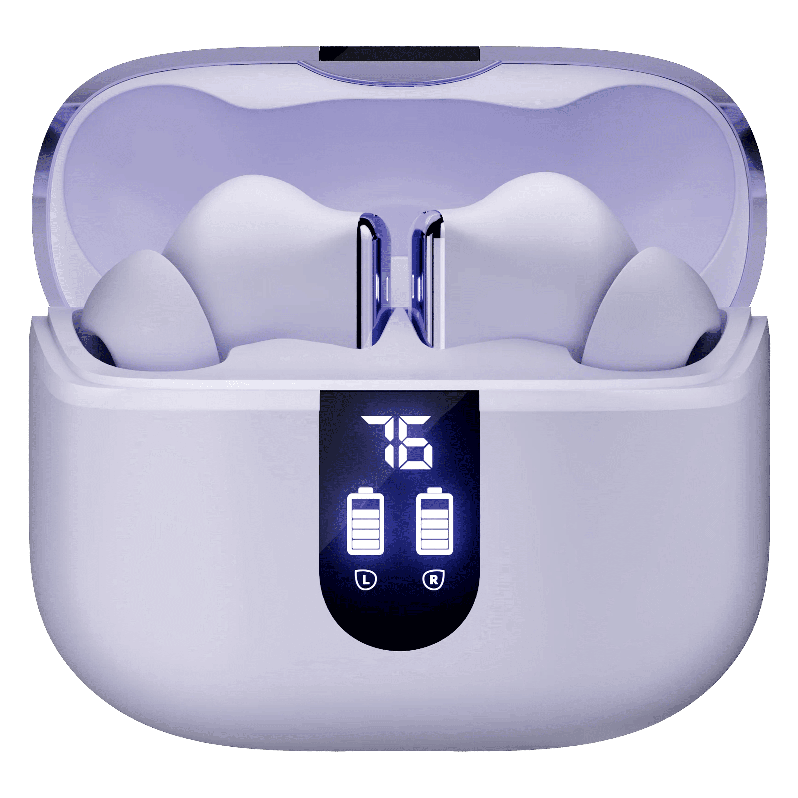 Buy boAt Airdopes 181 Pro TWS Earbuds with Environmental Noise ...