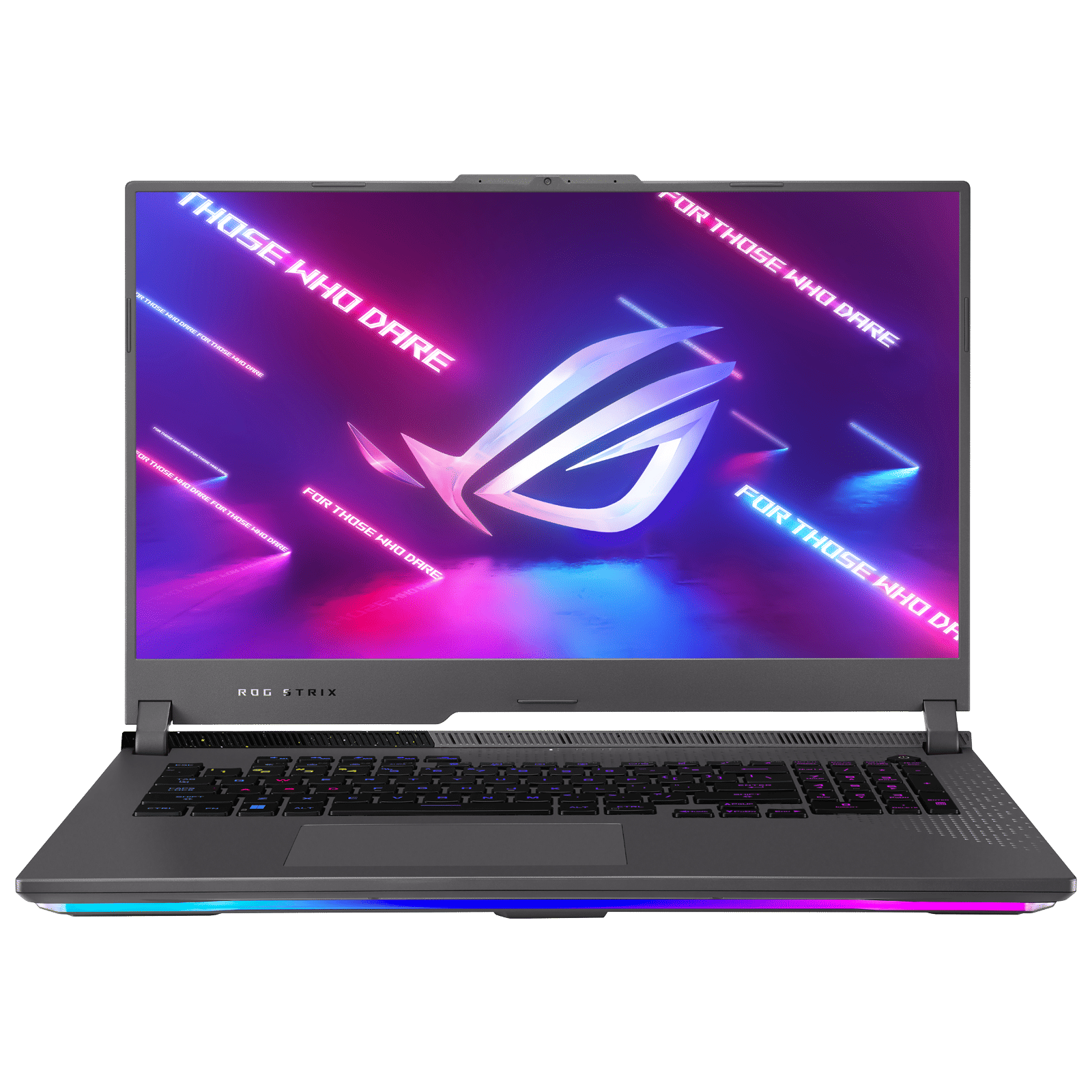 Buy ASUS ROG Strix G17 G713RC-HX109WS AMD Ryzen 7 6th Gen Gaming Laptop ...
