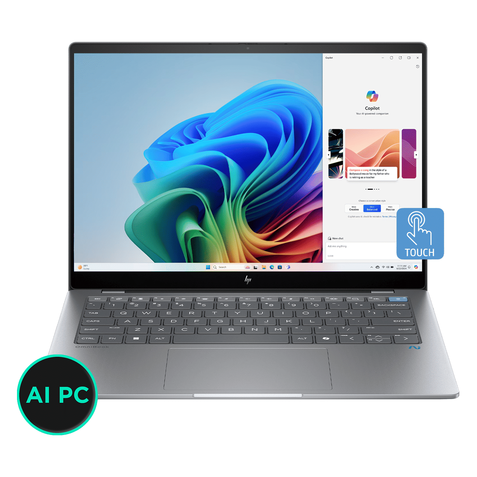 Buy HP Ultra Thin Laptops Online at Best Prices | Croma