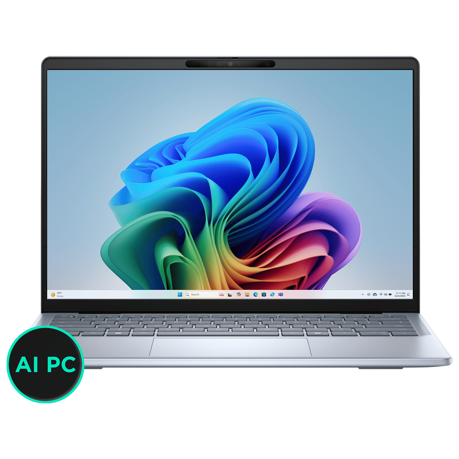 Buy Dell Inspiron Touchscreen Laptops Online at Best Prices | Croma