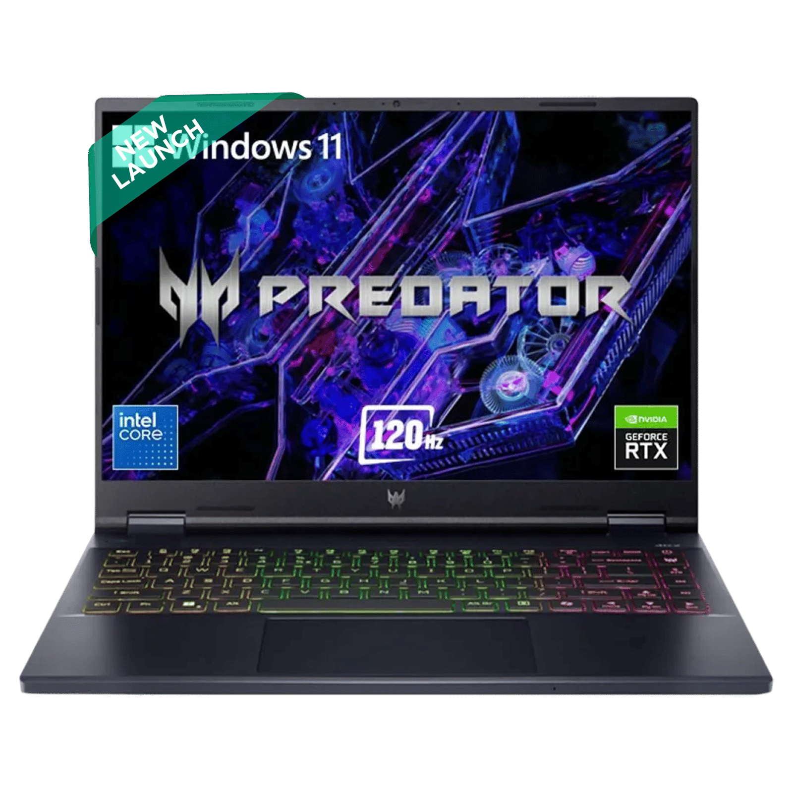Buy acer Predator Helios Neo 14 Intel Core Ultra 7 Gaming Laptop (16GB ...
