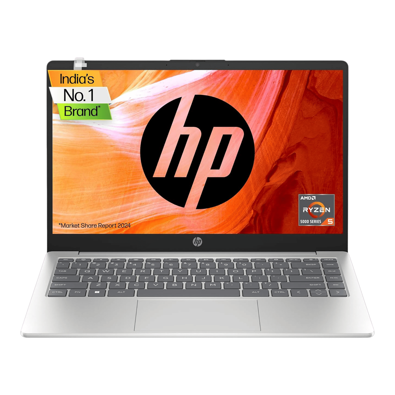 Buy HP 14 Inch Laptops Online at Best Prices | Croma