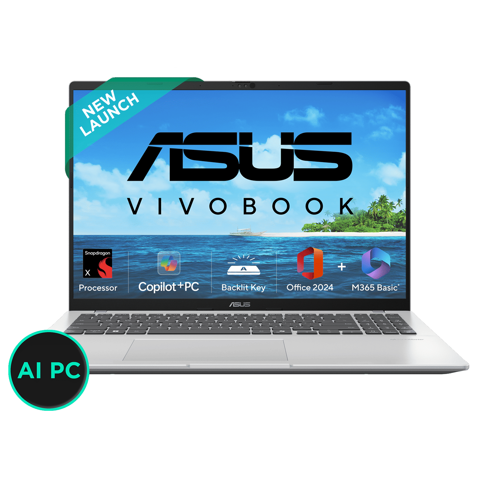 Buy Asus 16 Inch Laptops Online at Best Prices | Croma