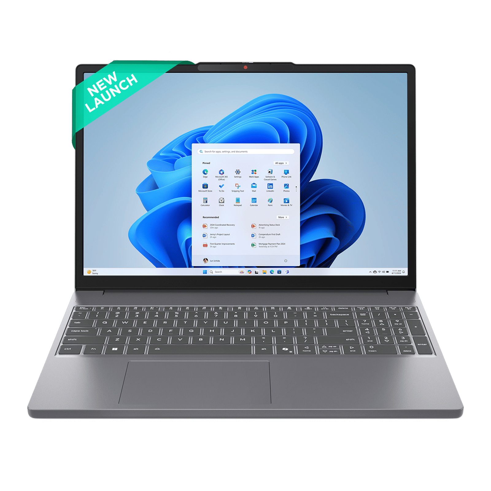 Buy Lenovo Thin Laptops Online at Best Prices | Croma