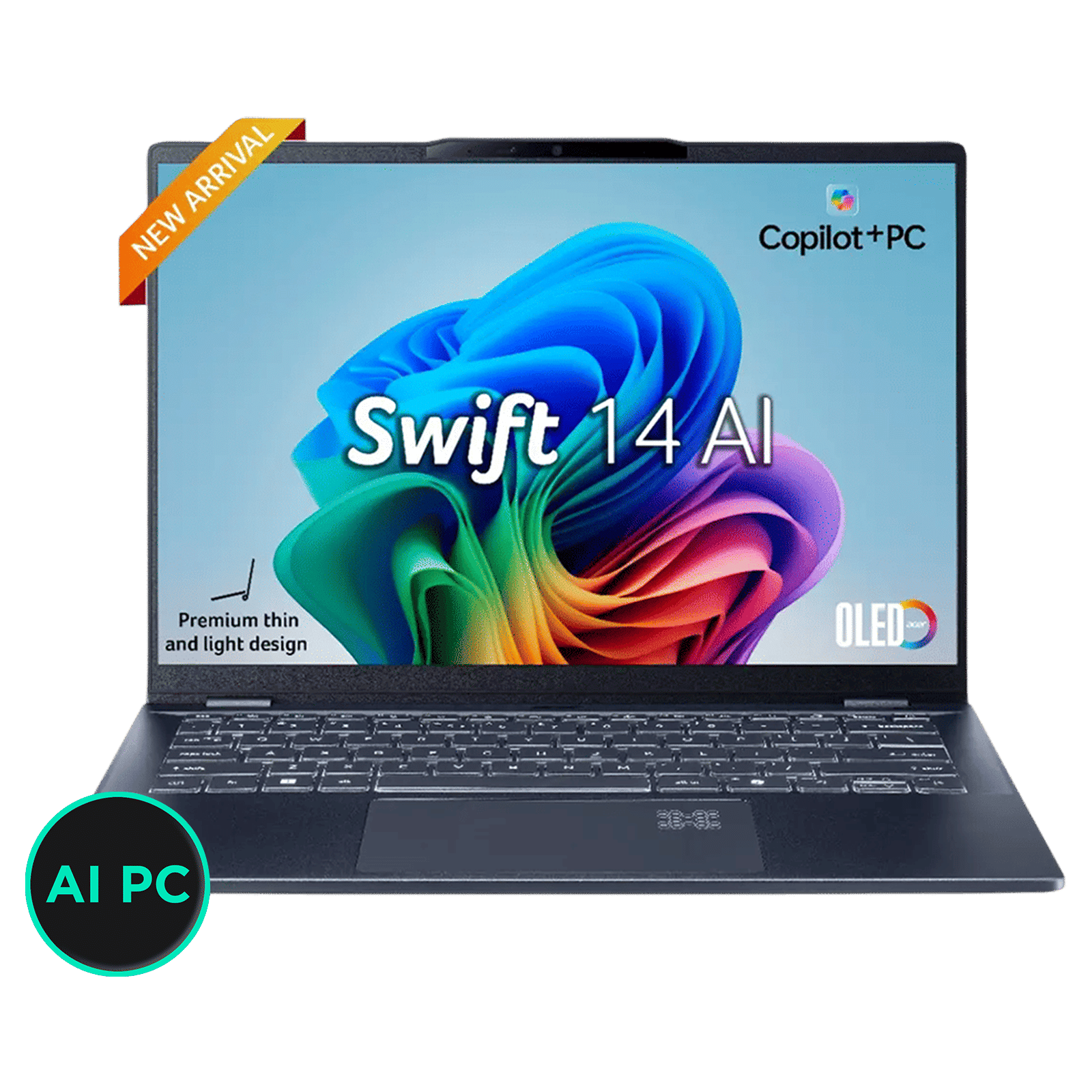 Buy Acer Ultra Thin Laptops Online at Best Prices | Croma