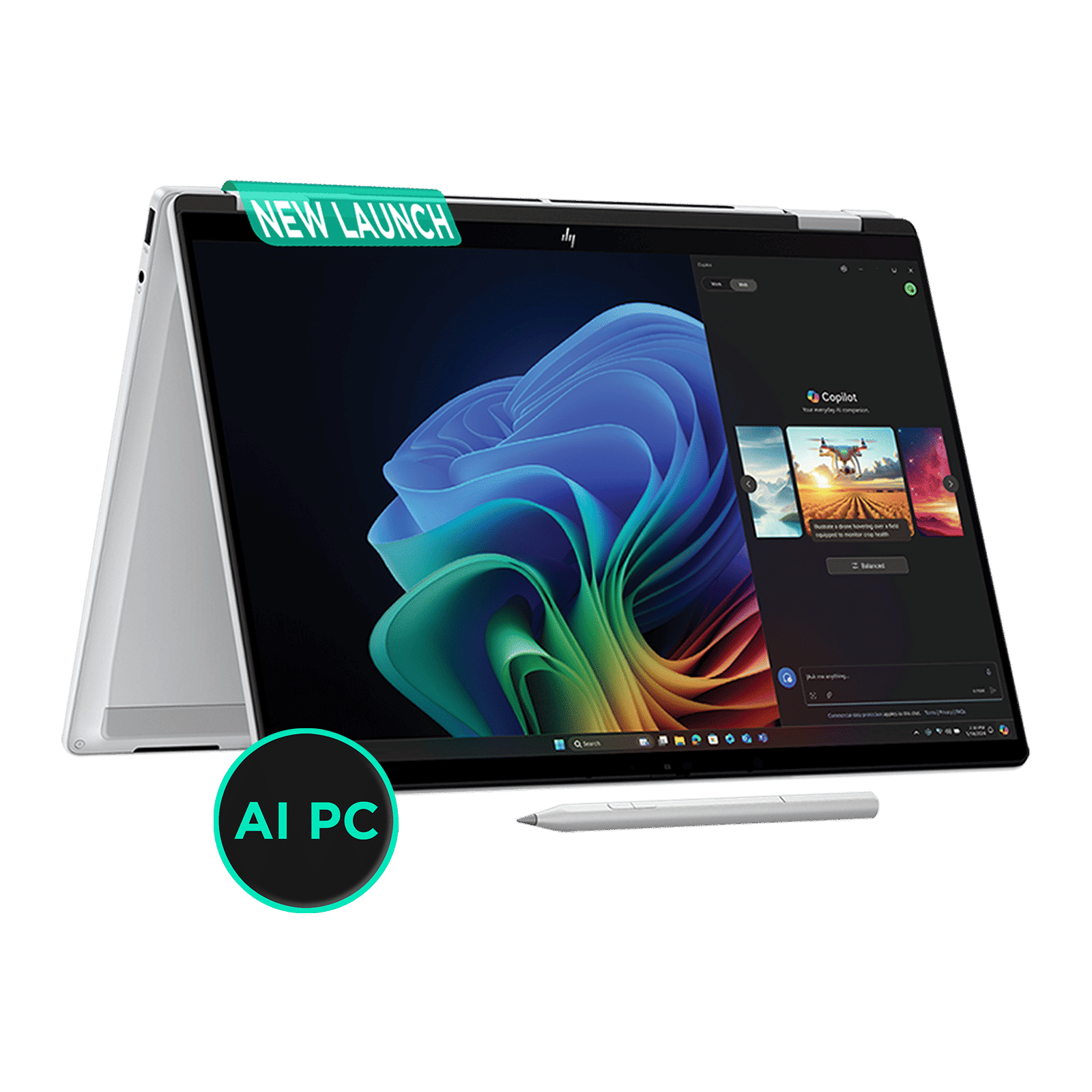 Buy HP Ultra Thin Laptops Online at Best Prices | Croma