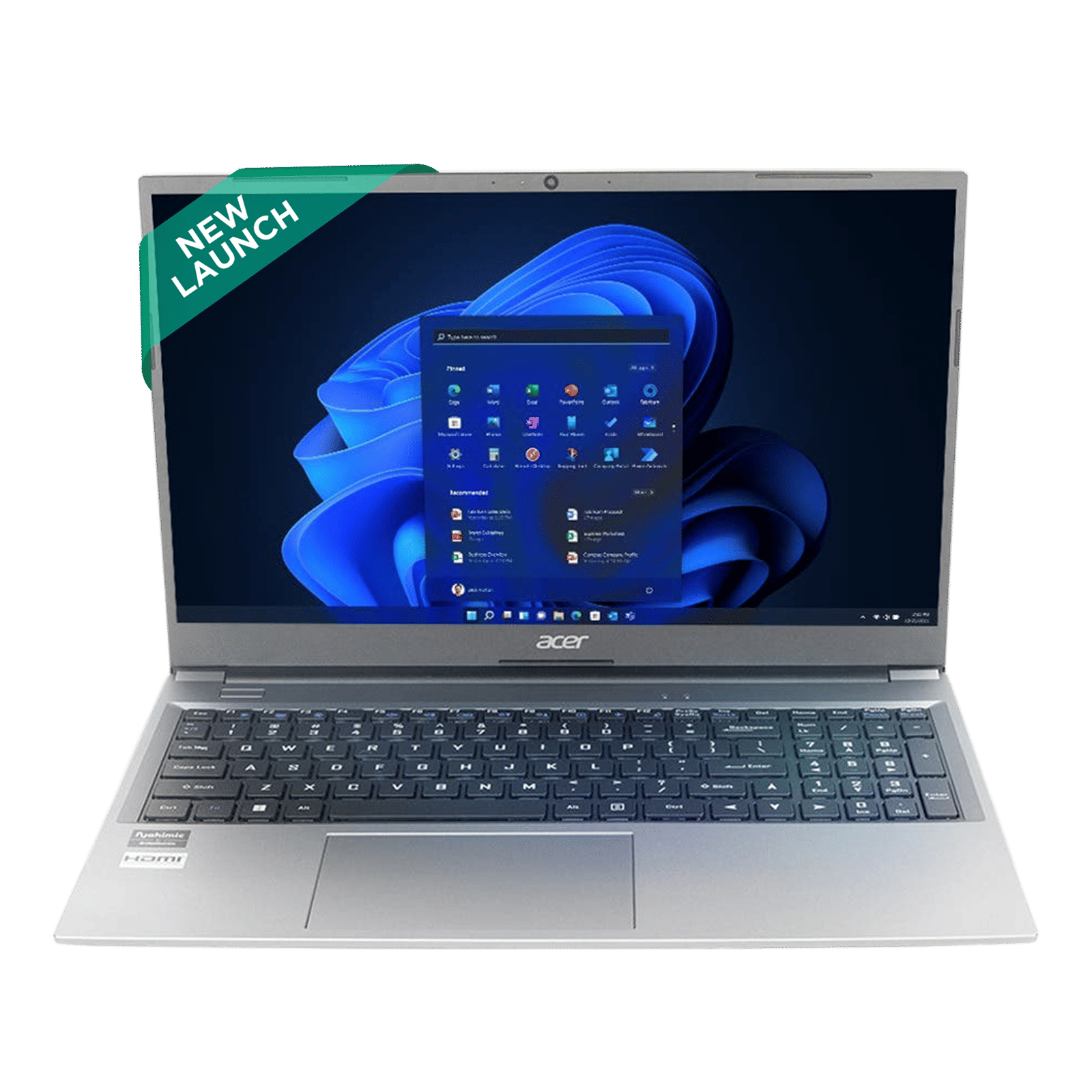 Buy Acer Ultra Thin Laptops Online at Best Prices | Croma