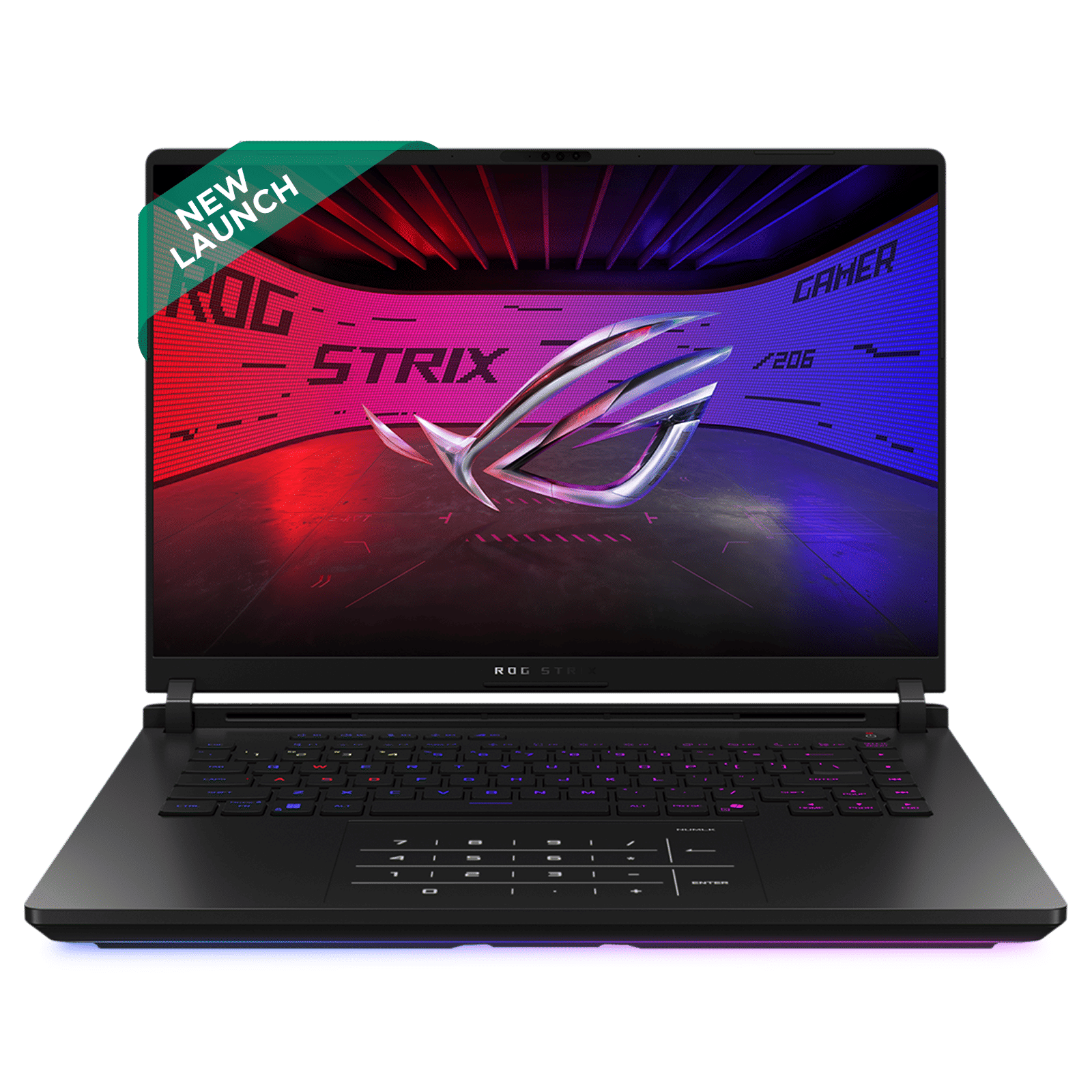 Buy Gaming Laptops with QHD Display Online at Best Prices | Croma