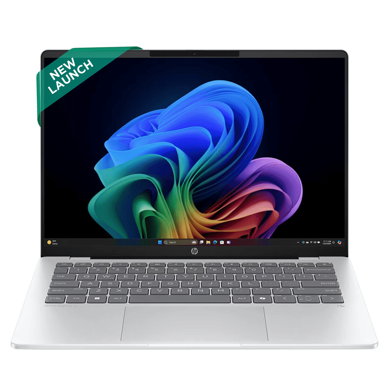 Buy HP Ultra Thin Laptops Online at Best Prices | Croma