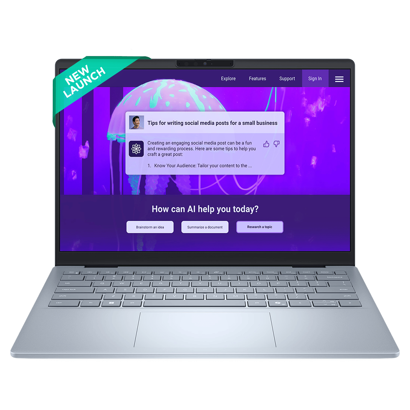 Buy Dell Inspiron 14 for Gaming Online at Best Prices | Croma