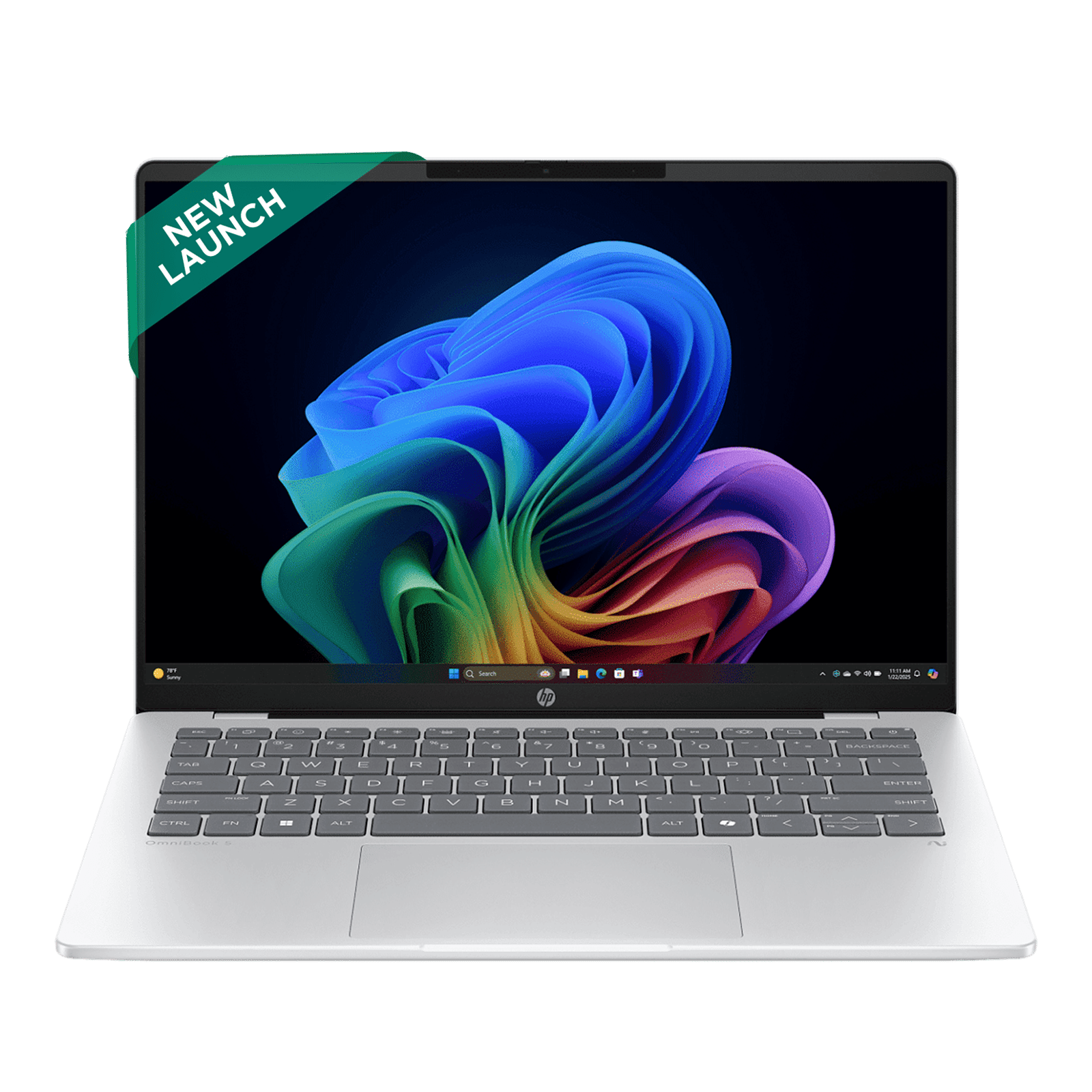 Buy HP Laptops with OLED Display Online at Best Prices | Croma