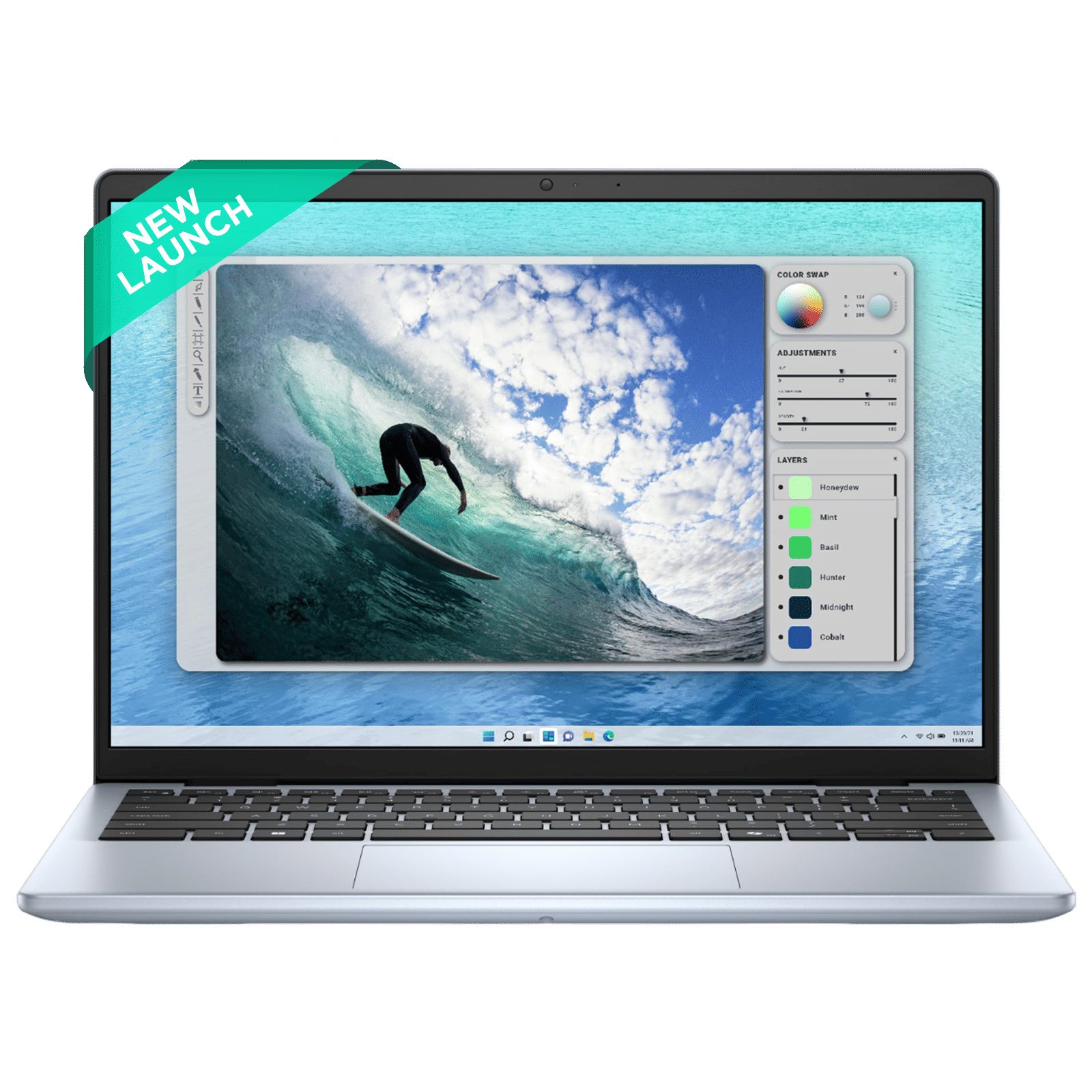 Buy Intel 13th Gen Laptops Online at Best Prices | Croma