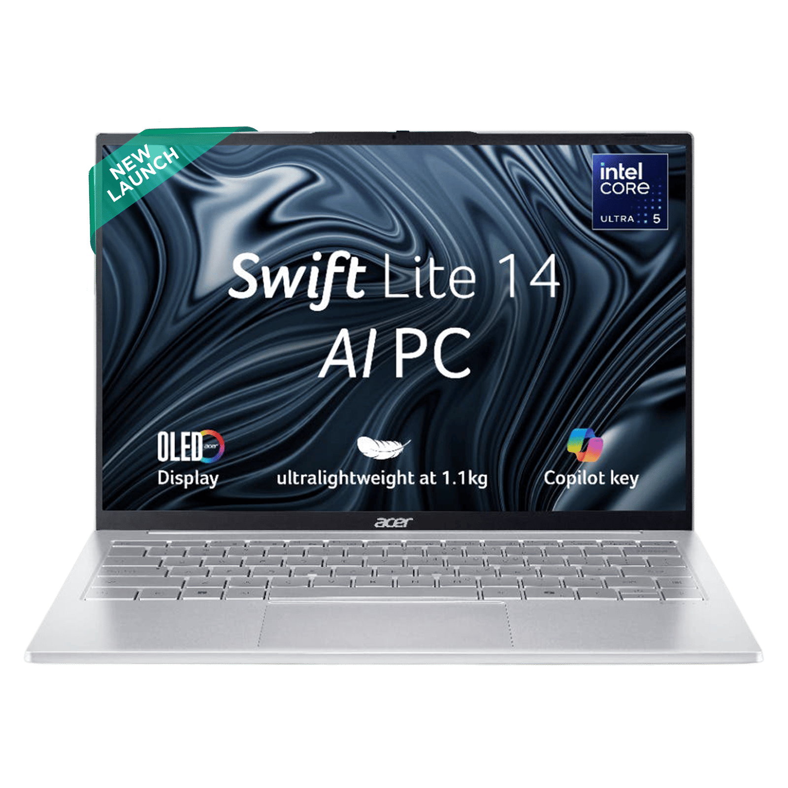 Buy Acer Laptops with Microsoft Office Online at Best Prices | Croma