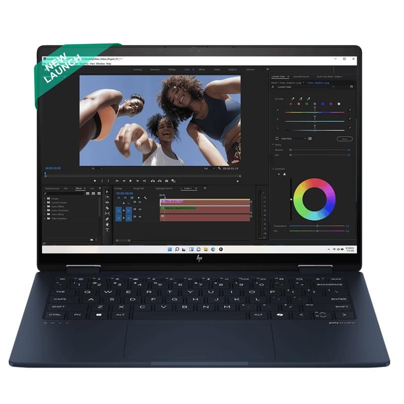 Buy 14 Inch Touchscreen Laptops Online at Best Prices | Croma