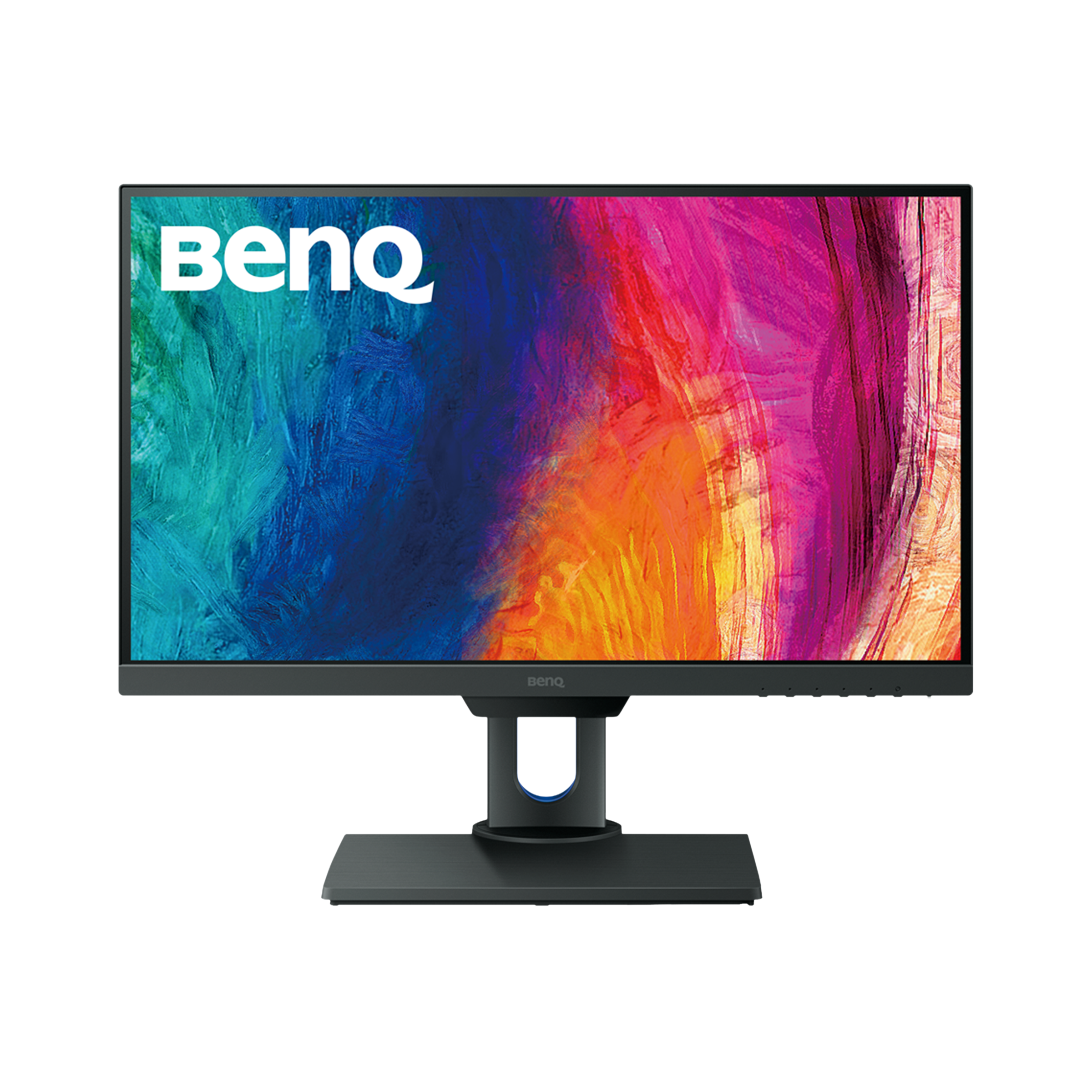 Buy BenQ DesignVue 63.5 cm (25 inch) QHD IPS Panel LED Thin Bezel ...