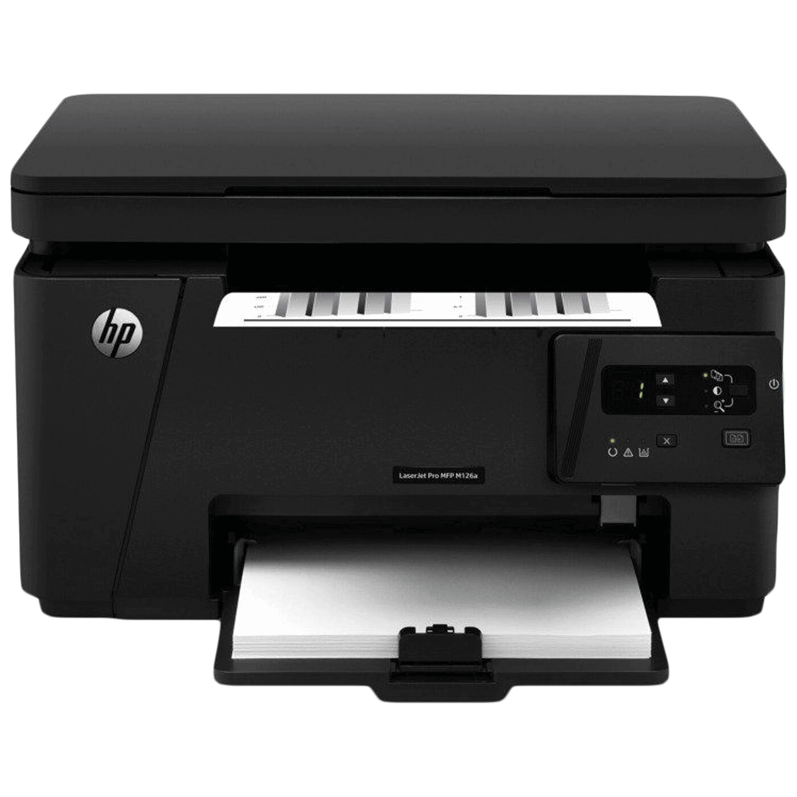 Buy HP LaserJet Pro MFP M126a Multi Function Monochrome Laserjet ...