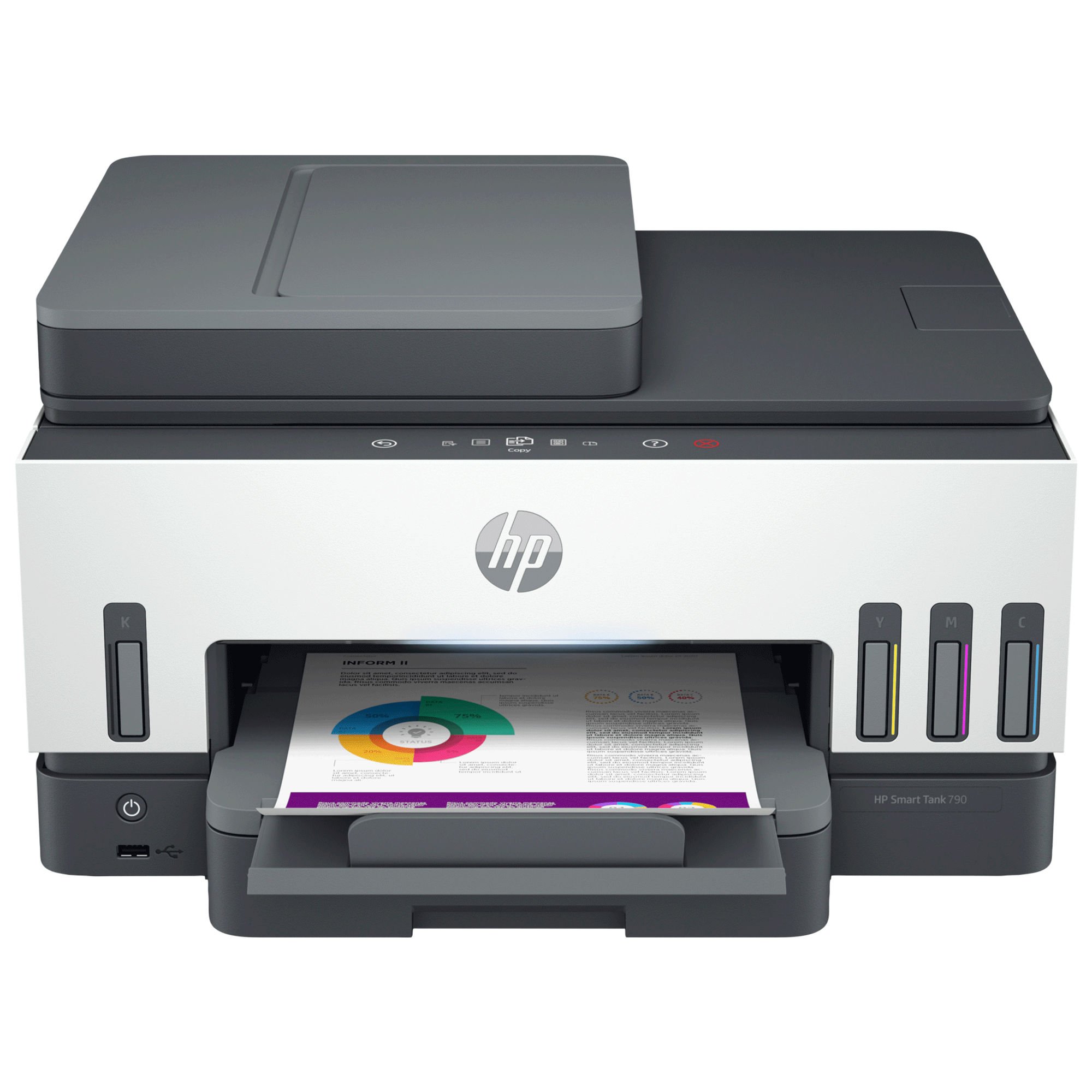 Buy All-in-One Inkjet Printers for Home Use Online at Best Prices | Croma