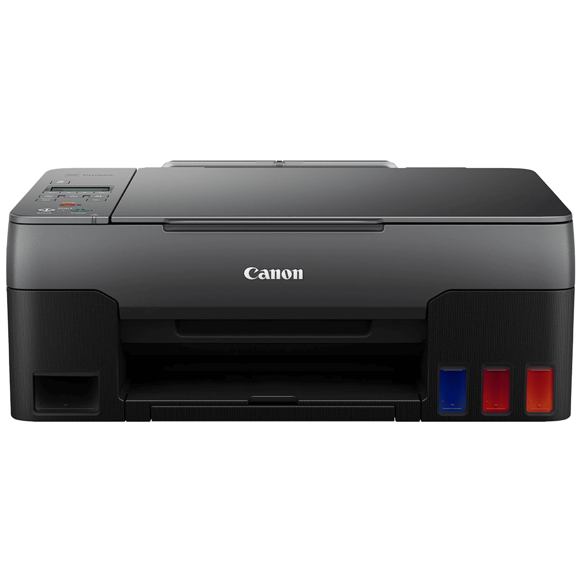 Buy Canon Pixma G2060 Wireless Color All-in-One Ink Tank Printer ...