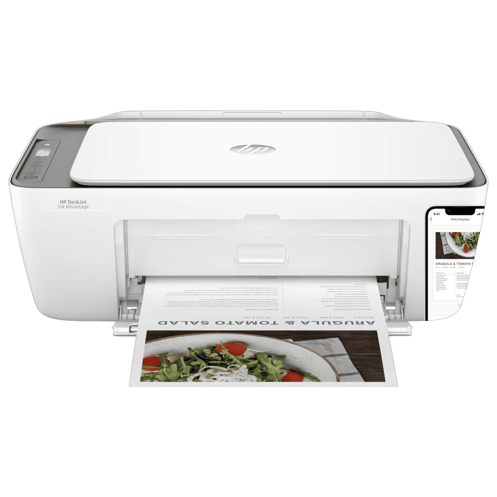 Buy All-in-One Inkjet Printers for Home Use Online at Best Prices | Croma