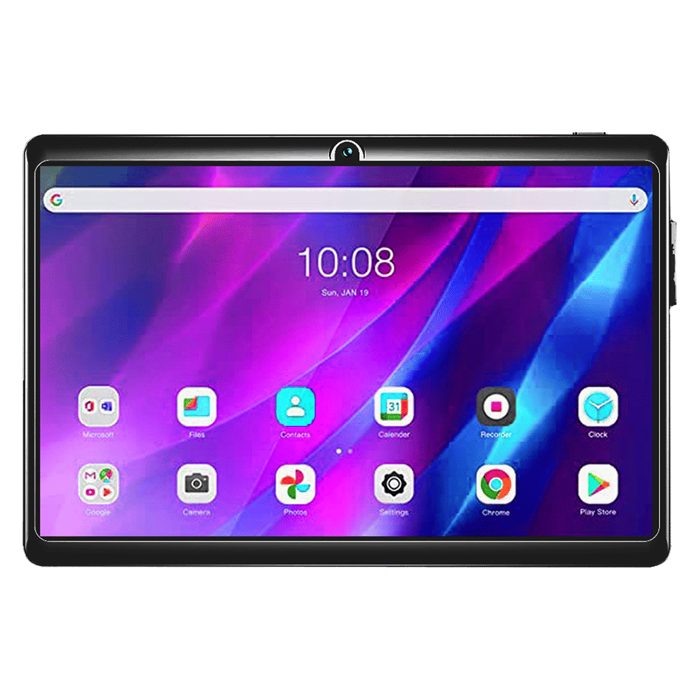 Buy I KALL N7 Wi-Fi Android Tablet (7 Inch, 2GB RAM, 16GB ROM, Black ...