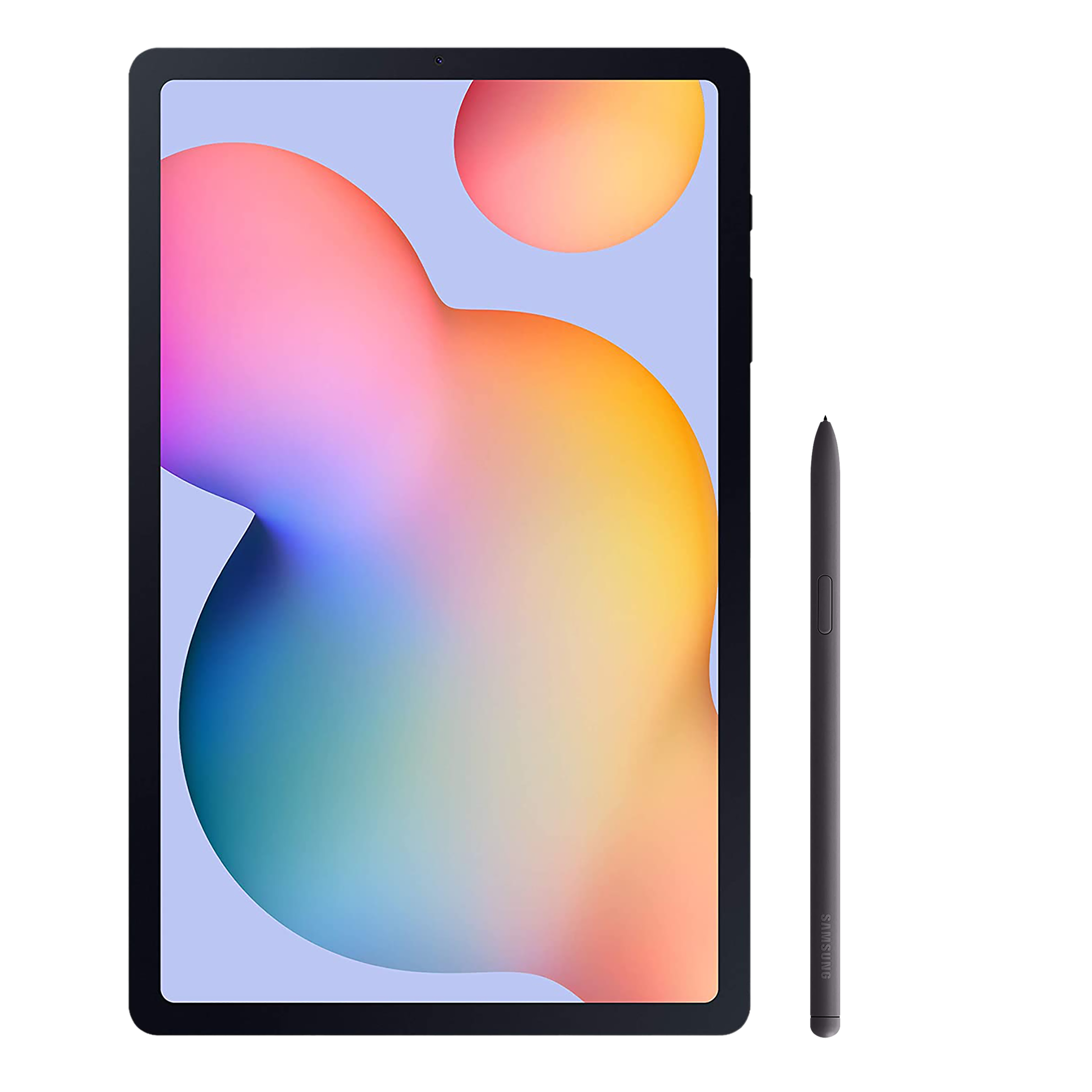 Buy SAMSUNG Galaxy Tab S6 Lite Wi-Fi Android Tablet (10.4 Inch, 4GB RAM ...