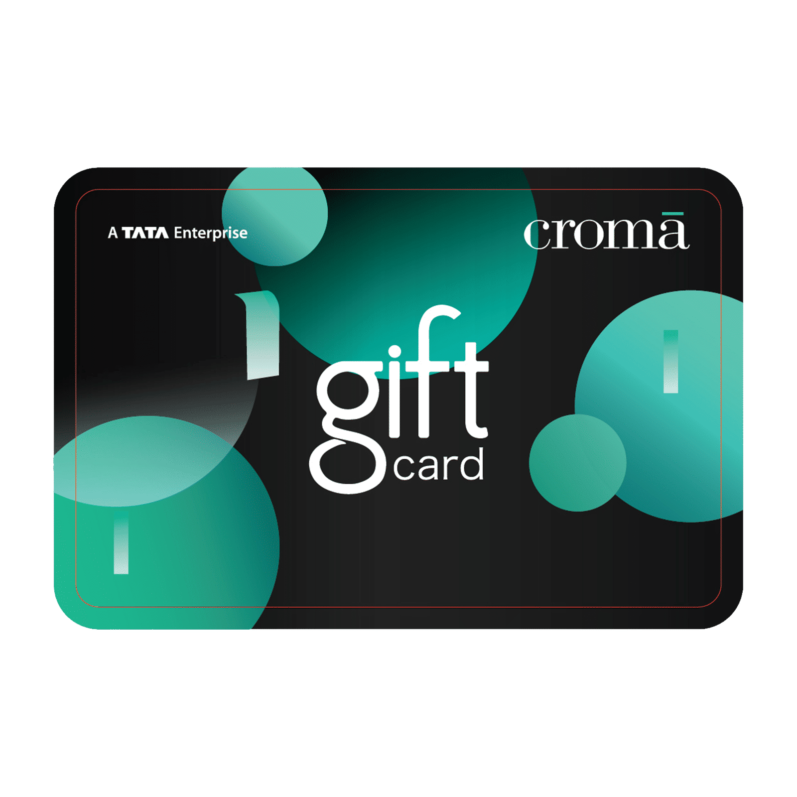 Buy Croma E-Gift Cards Online | Croma