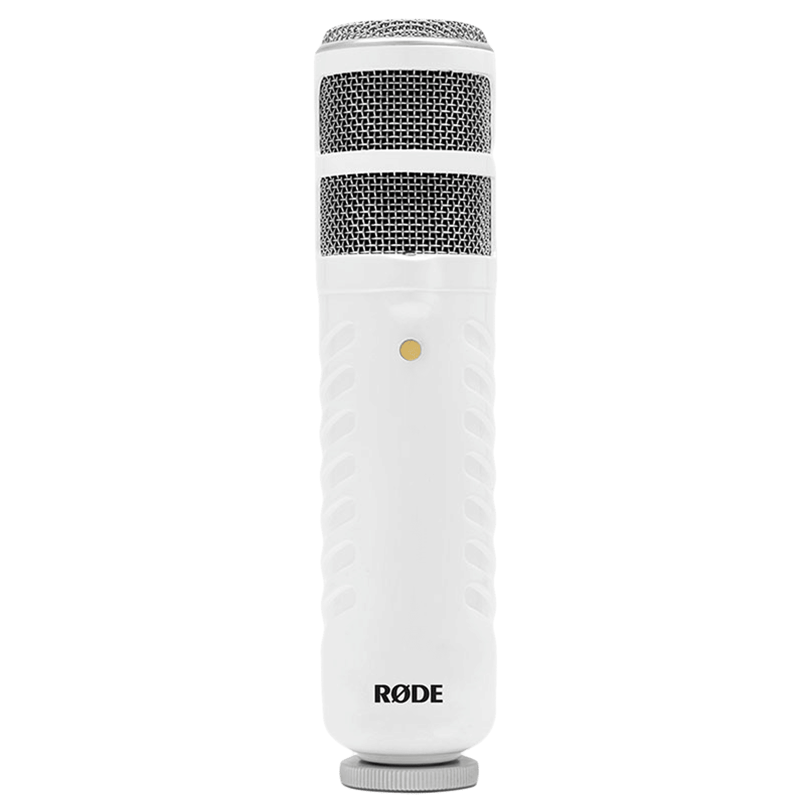 Buy RODE Podcaster USB Wired Microphone with Broadcast Quality Audio ...