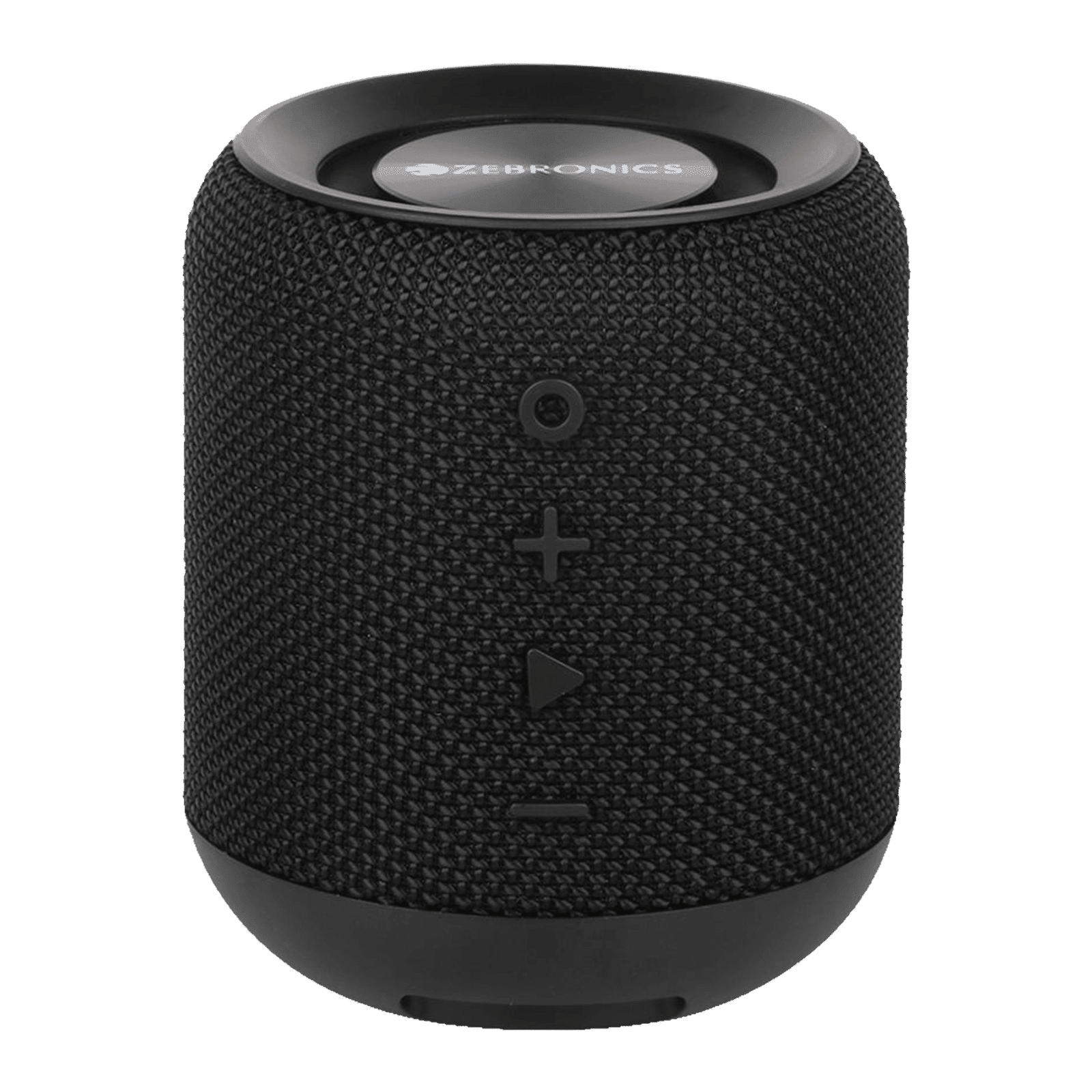 Buy ZEBRONICS Zeb-Music Bomb 10W Portable Bluetooth Speaker (IPX5 ...