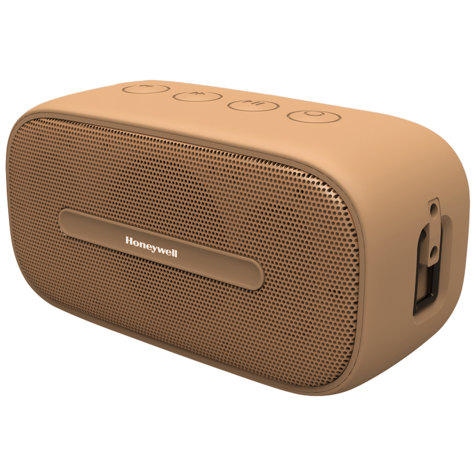 Buy Honeywell Suono P100 5W Portable Bluetooth Speaker (IPX7 Water ...