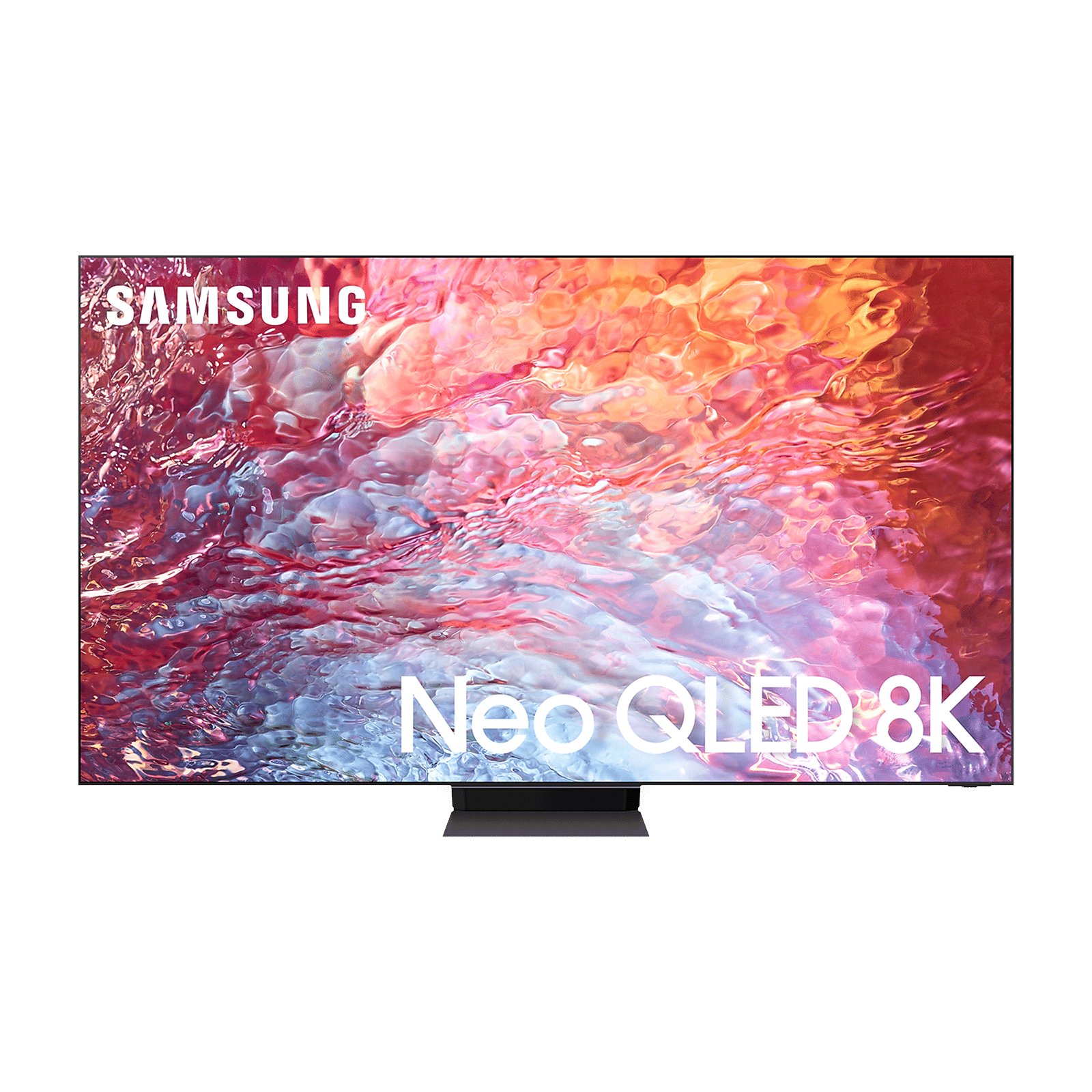 Buy SAMSUNG 7 165 cm (65 inch) 8K Ultra HD QLED Smart Tizen TV with ...