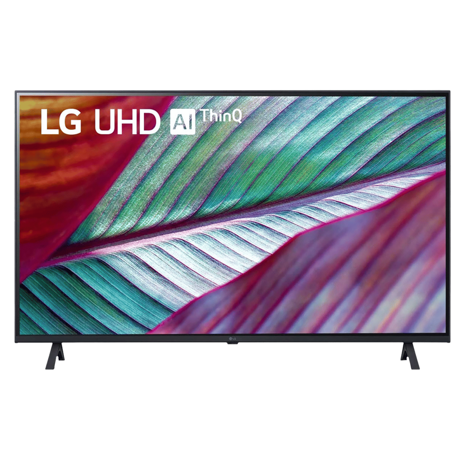 Buy LG UR75 109 cm (43 inch) 4K Ultra HD LED WebOS TV with Gen5 AI ...